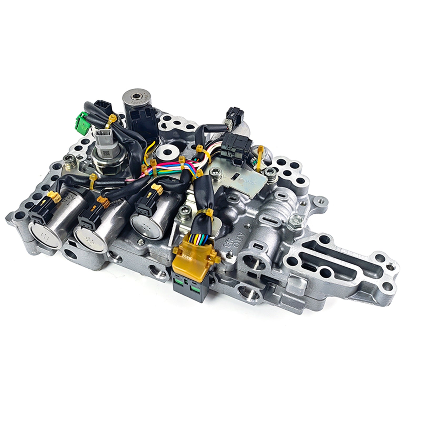 2014 Nissan Altima 2 5 Transmission