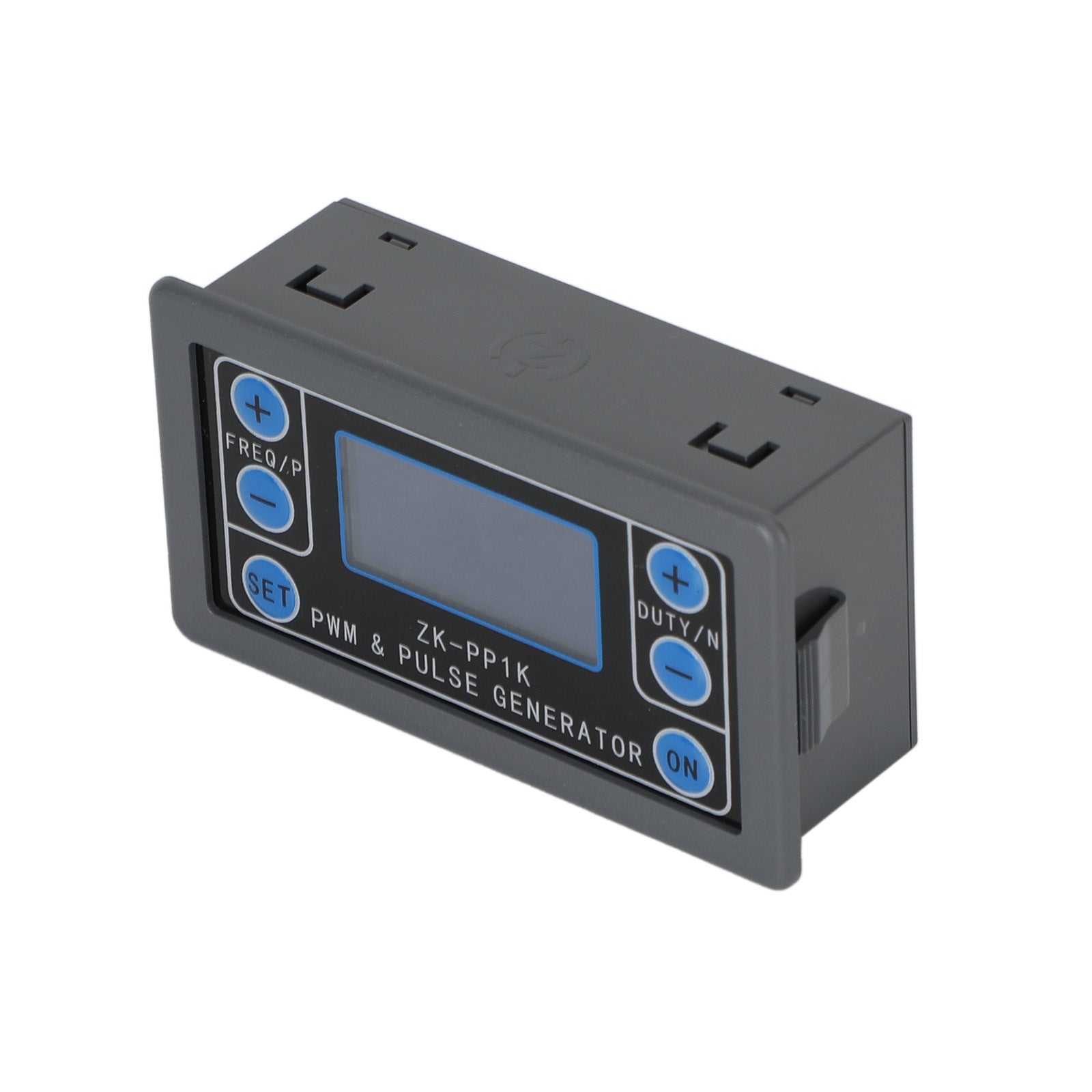 Adjustable PWM Signal Generator Module Pulse Frequency Duty Cycle Squa Adjustable PWM Signal Generator Module Pulse Frequency Duty Cycle Squa