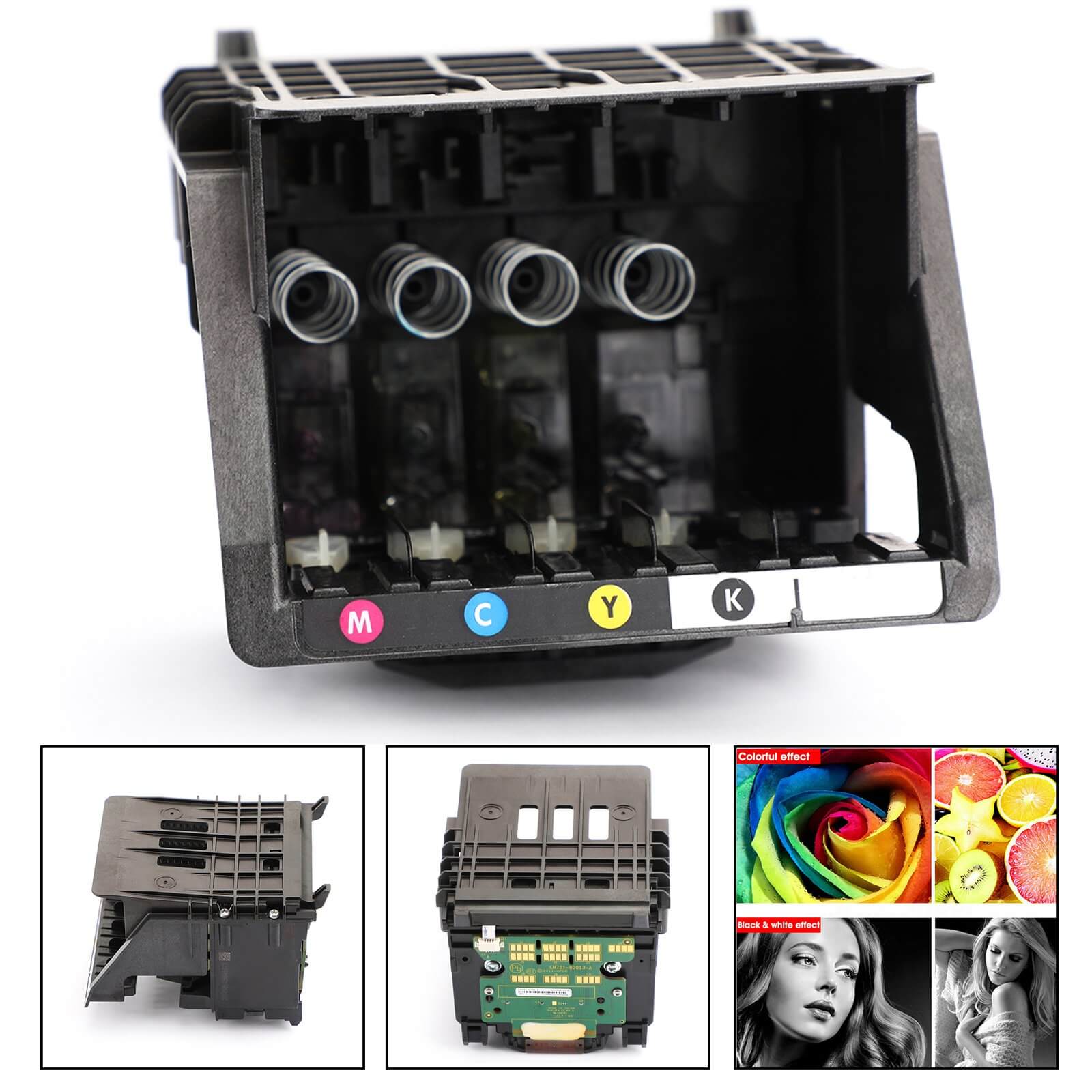Electronics