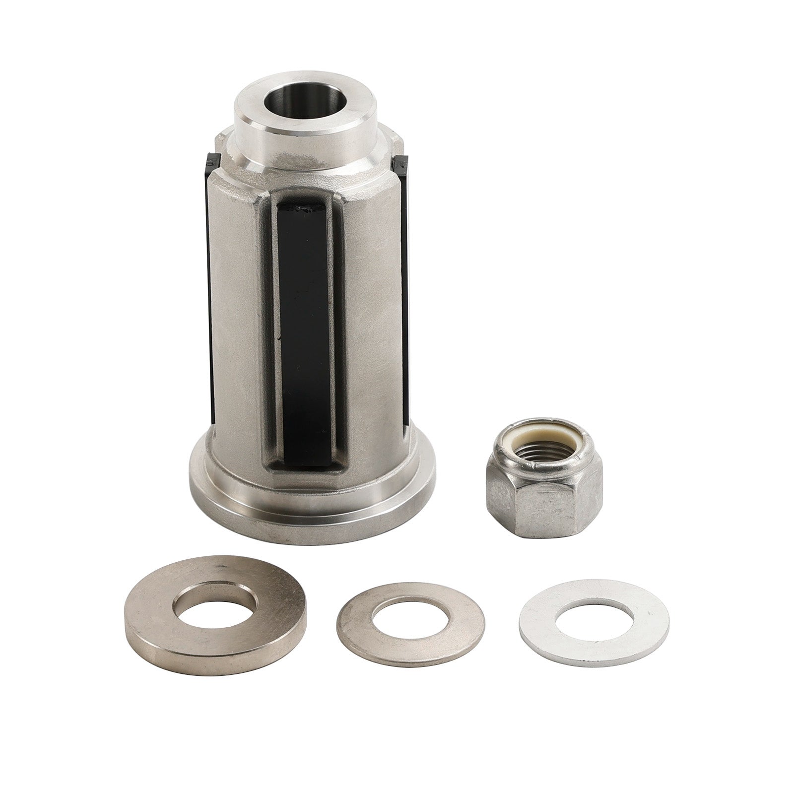 8M0183487 840389K06 For Mercury Marine Racing Heavy Duty 1.25 Prop Sha
