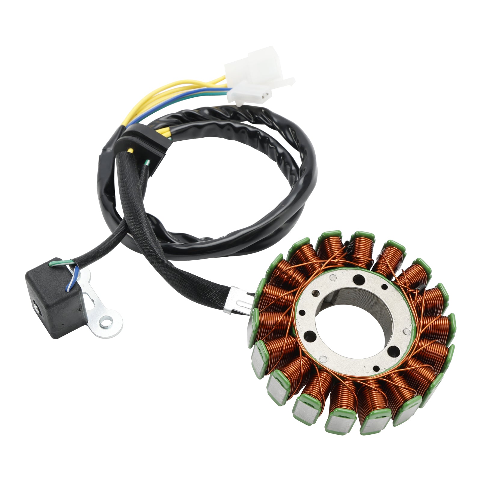 Generator Stator D406 For Kymco Xciting 250/250i, Dink 250, People 250