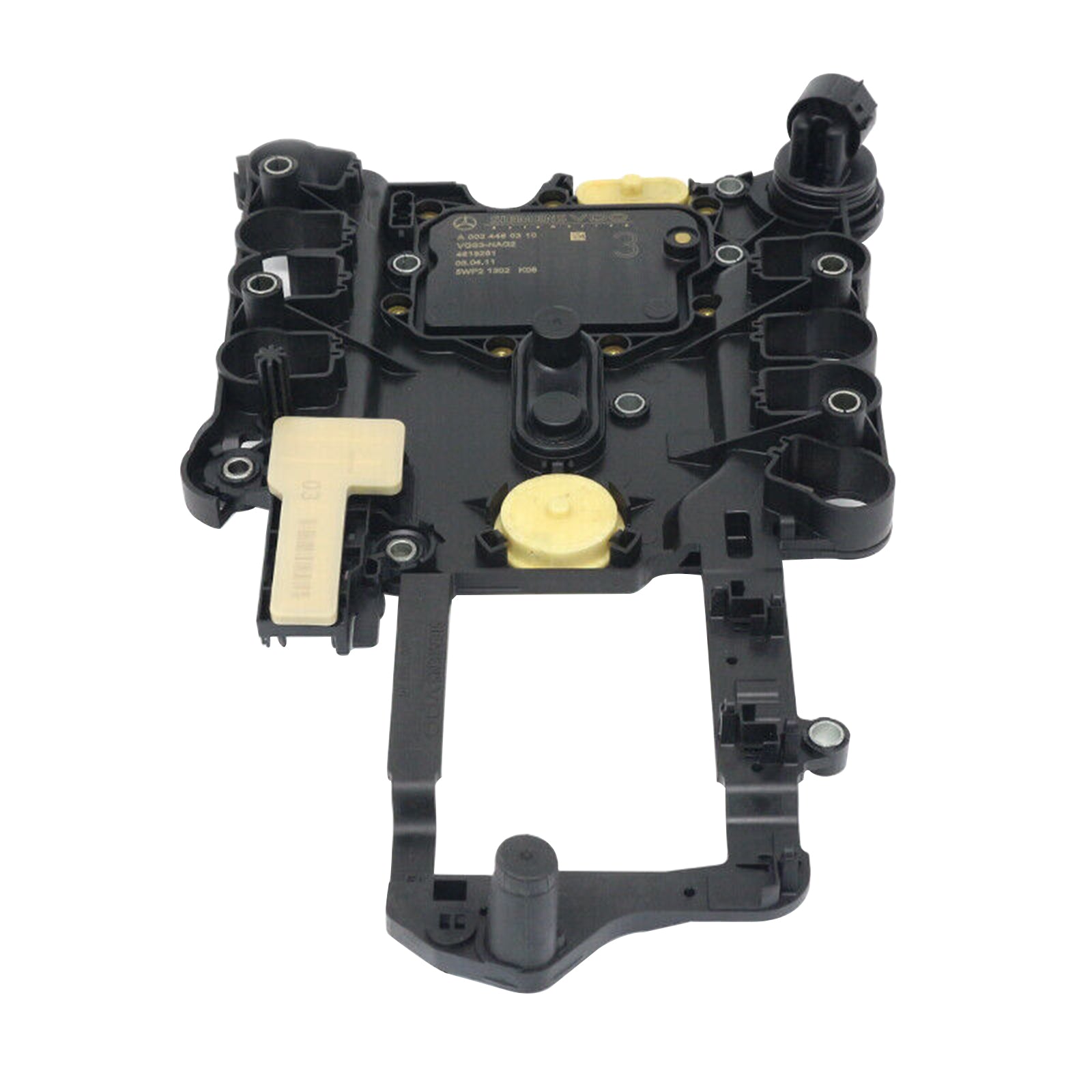 Pre-Programmed Conductor Plate VGS3 A0034460310 For Mercedes 7G Tronic