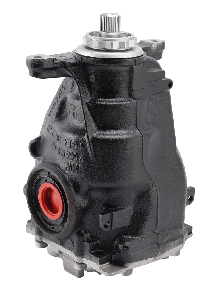 Rear Differential Assembly 3.15 Ratio 33107636992 For BMW X5 F15 2014-