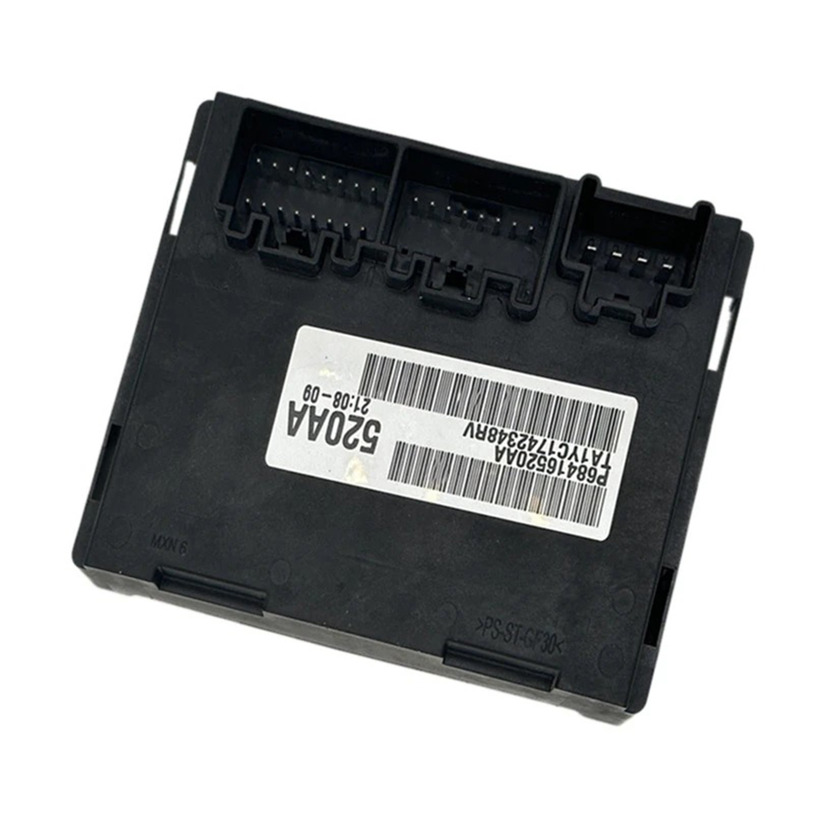 P68416520AA 68409906AB Transfer Case Control Module For Jeep Wrangler