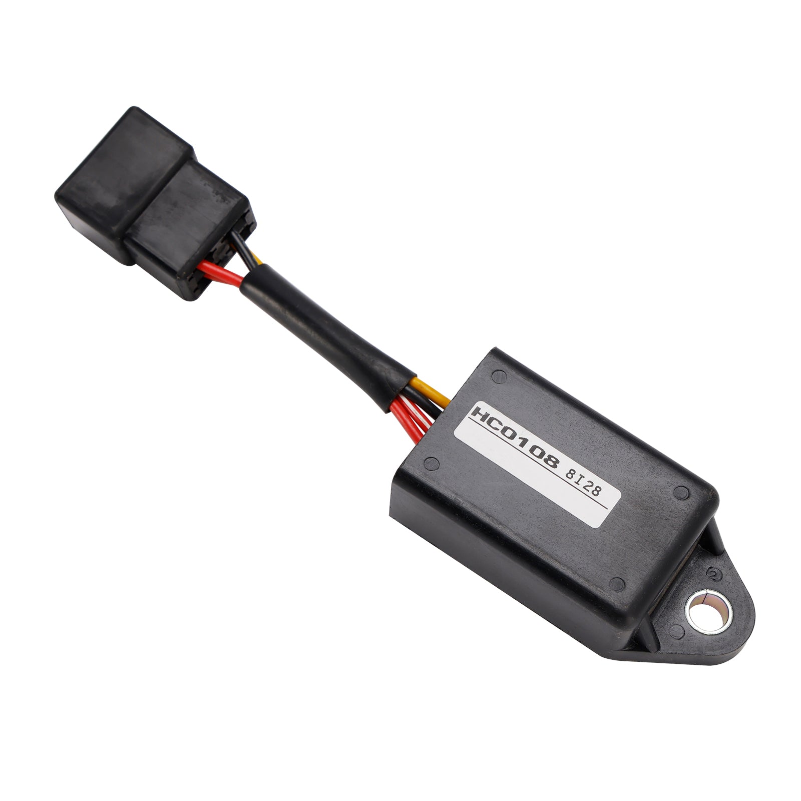 Glow Plug Timer Relay 128300-77920 HC0108 HCO108 Fits For Yanmar 4TNV9