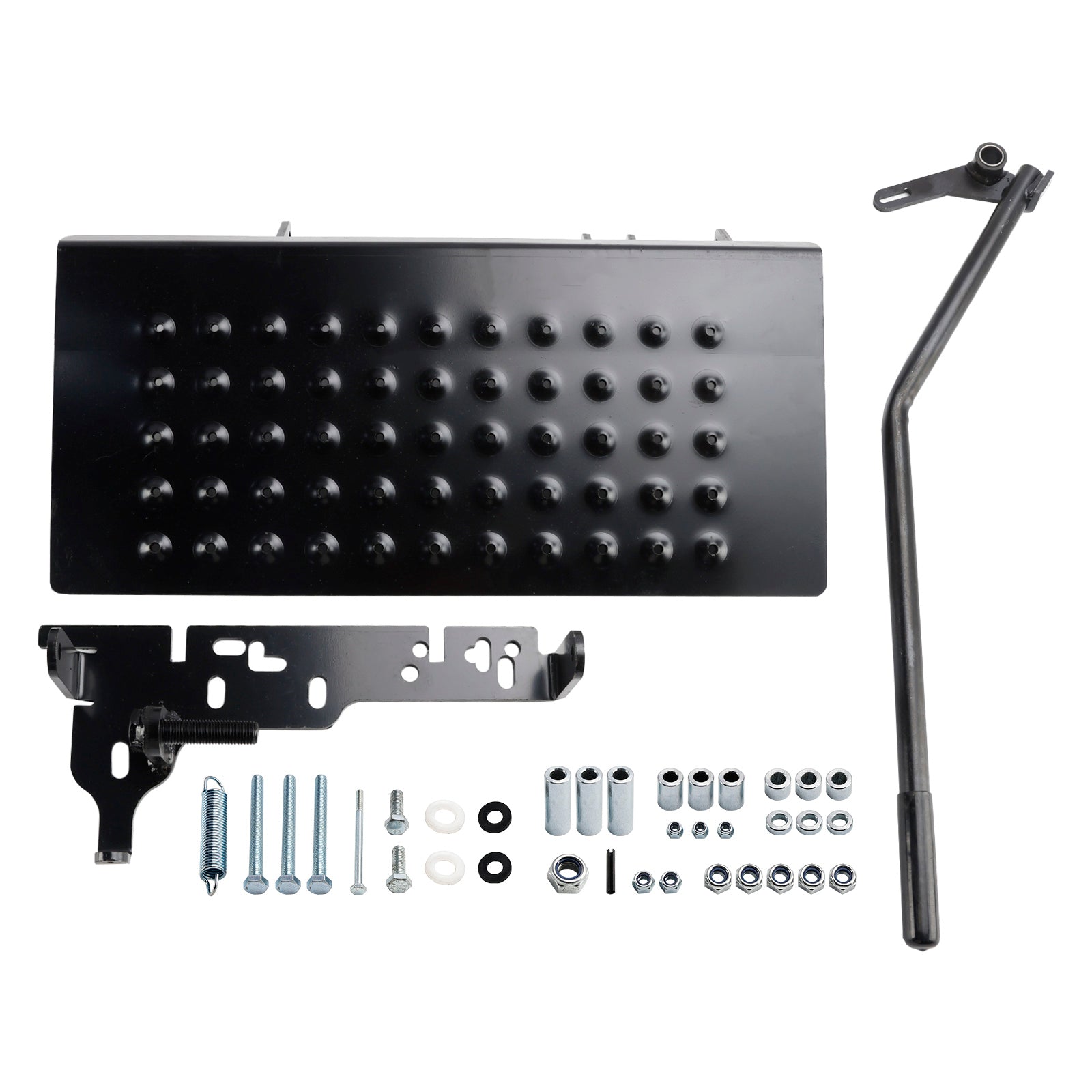 ACS6000ULS 088-6003-00 Advanced Chute System Chute Blocker for Most ZT
