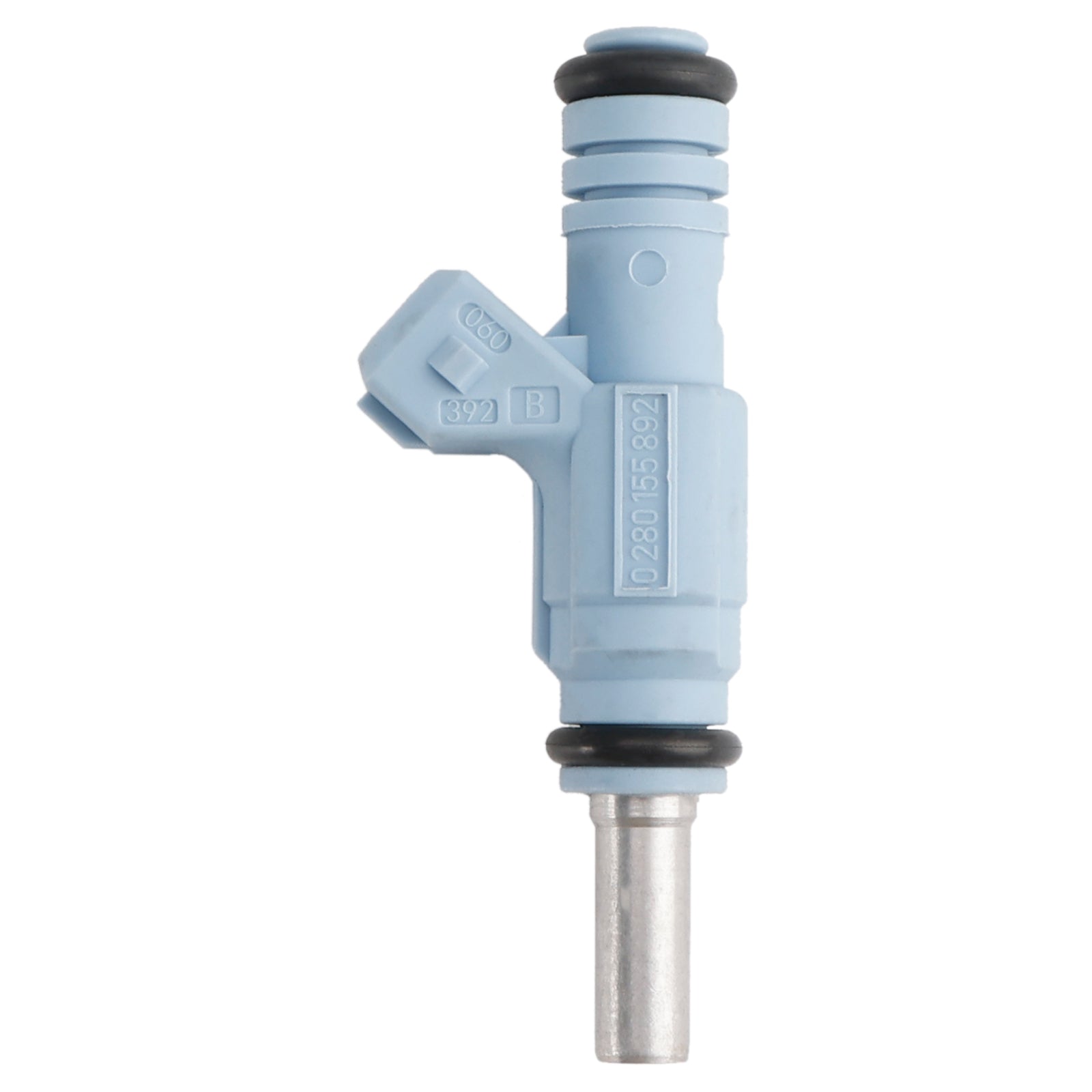 1PCS Fuel Injector 0280155892 Fit Audi TT Quattro 1.5L 2000-2002 02801