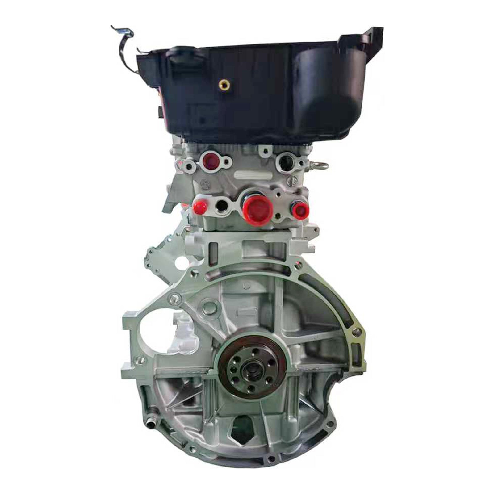 Brand New G3LA Engine Block Assembly For MK3 KIA PICANTO EURO 6 1.0L P