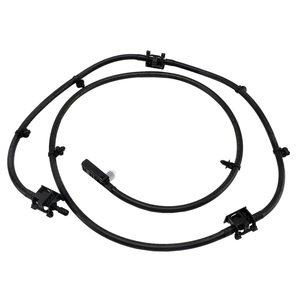 Windshield Washer Nozzle Hose Heated 2538602300 for Mercedes GLC43 AMG