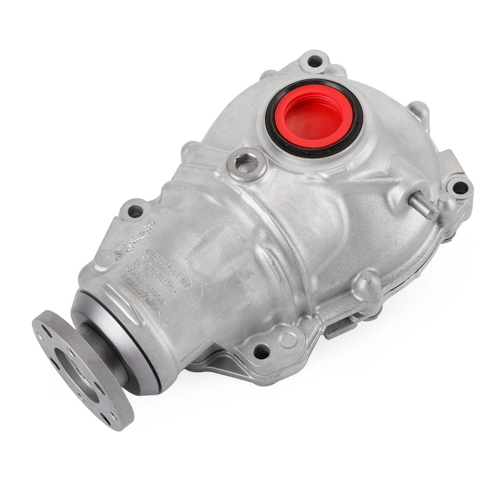 31507601768 31507583774 BMW E90 335xi E60 Front Differential Carrier A