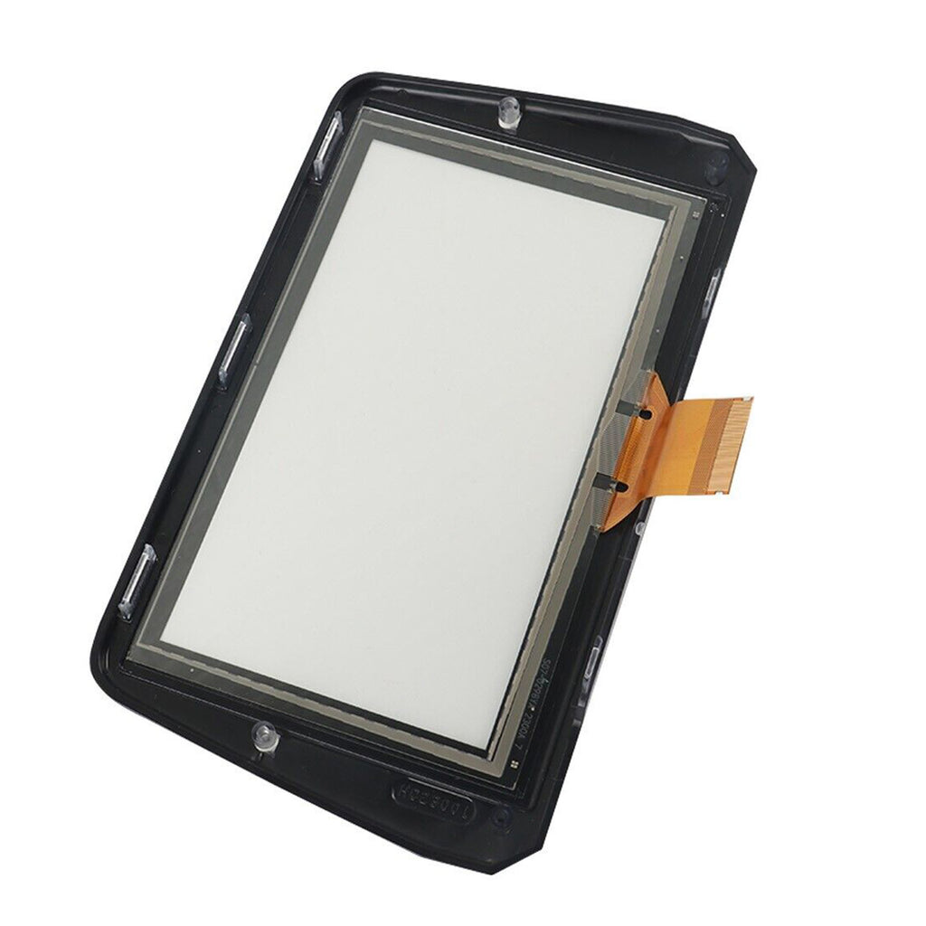 Mazda 3 GPS Alexa 17-2018 With Frame 7 Inch Touch Screen Digitizer B61