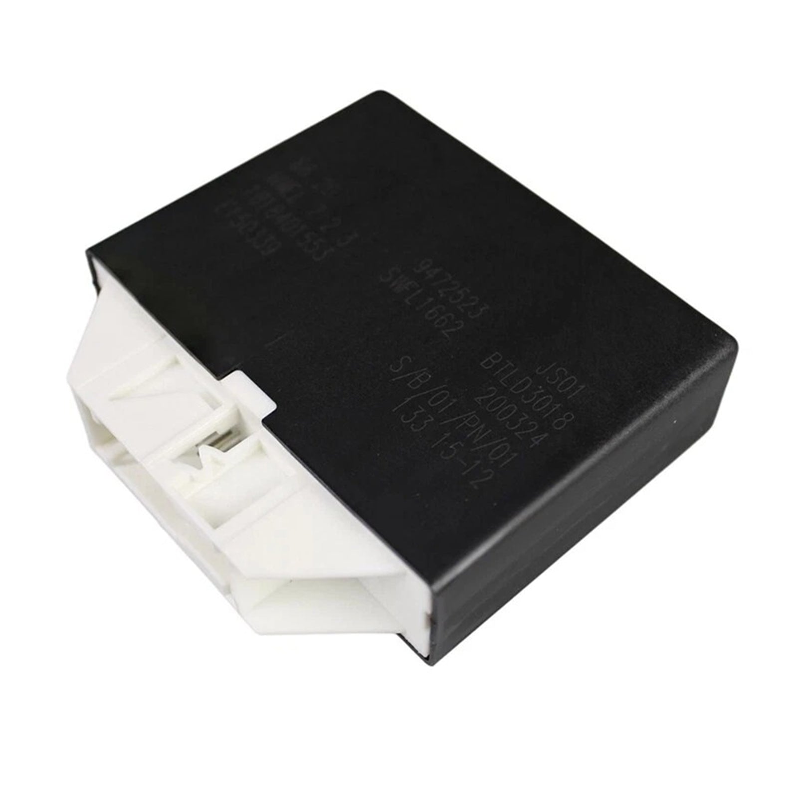 Rear Park Distance Warning Control Module for BMW G30 G11 G01 G02 6620