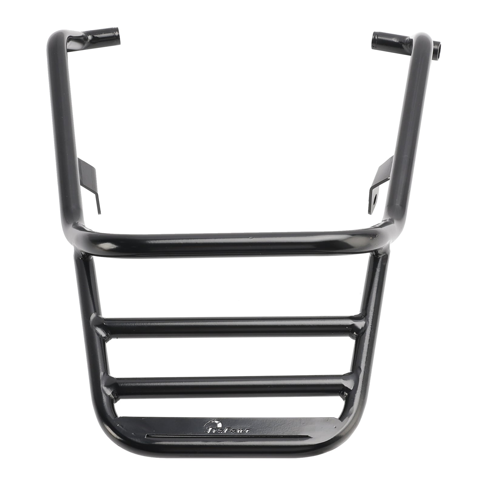 Rear Luggage Rack Carrier with Seat Ring For Honda GB350 S CB350 RS 20