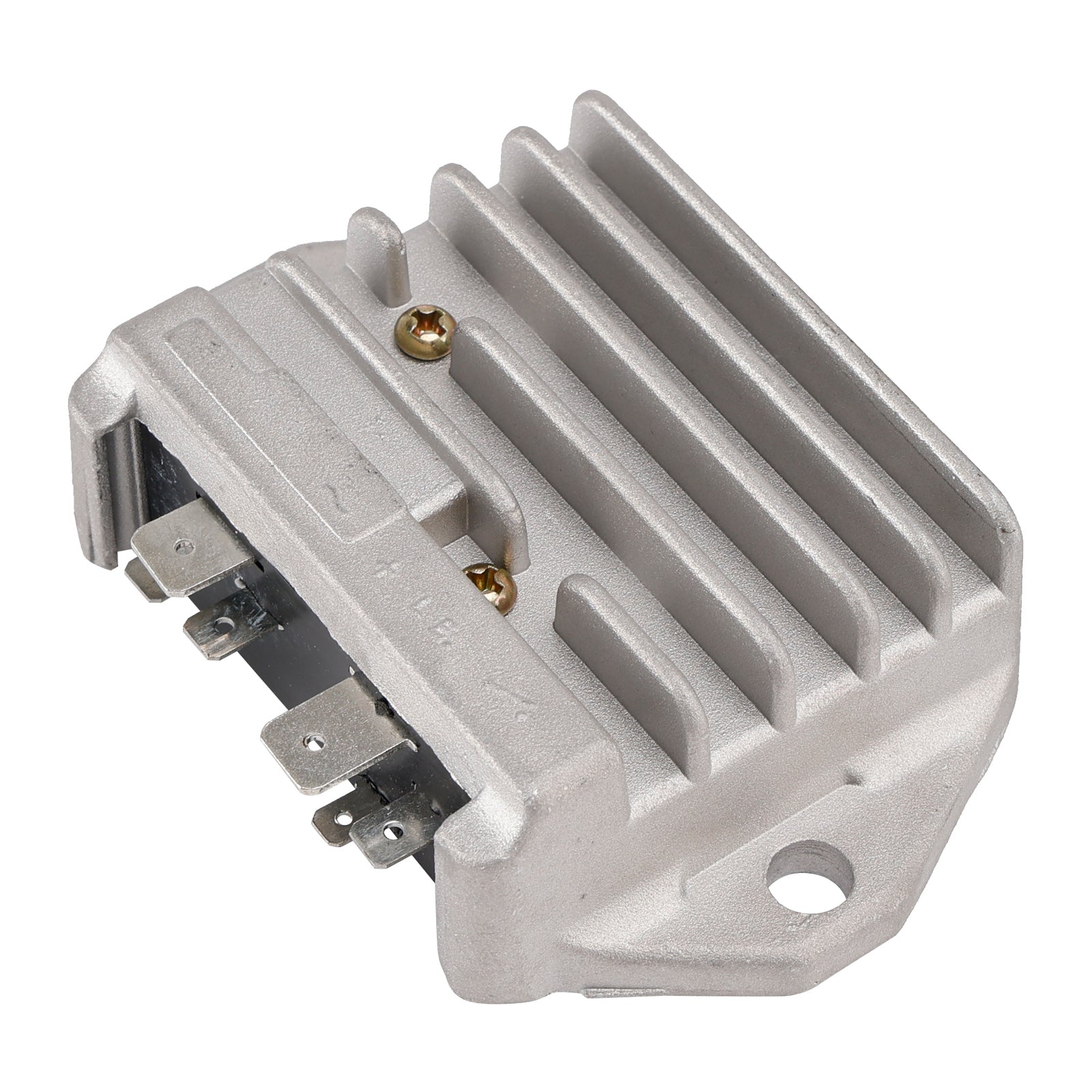 6-Pin Voltage Regulator Rectifier For Moto Guzzi Alternator Saprisa GU