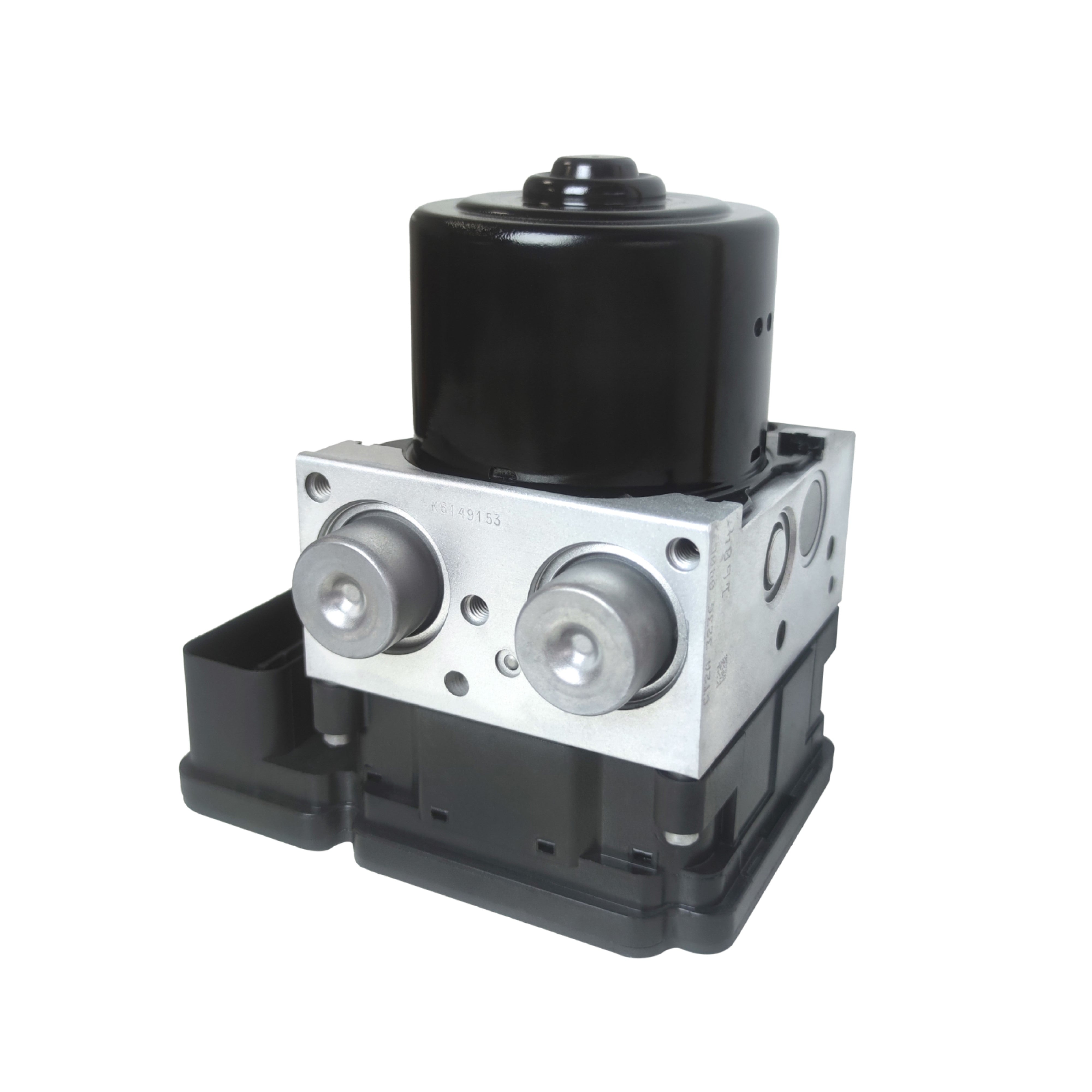 Anti-Lock Brake ABS Pump for Ford Edge Lincoln MKX FWD 2011-2014 DT43-