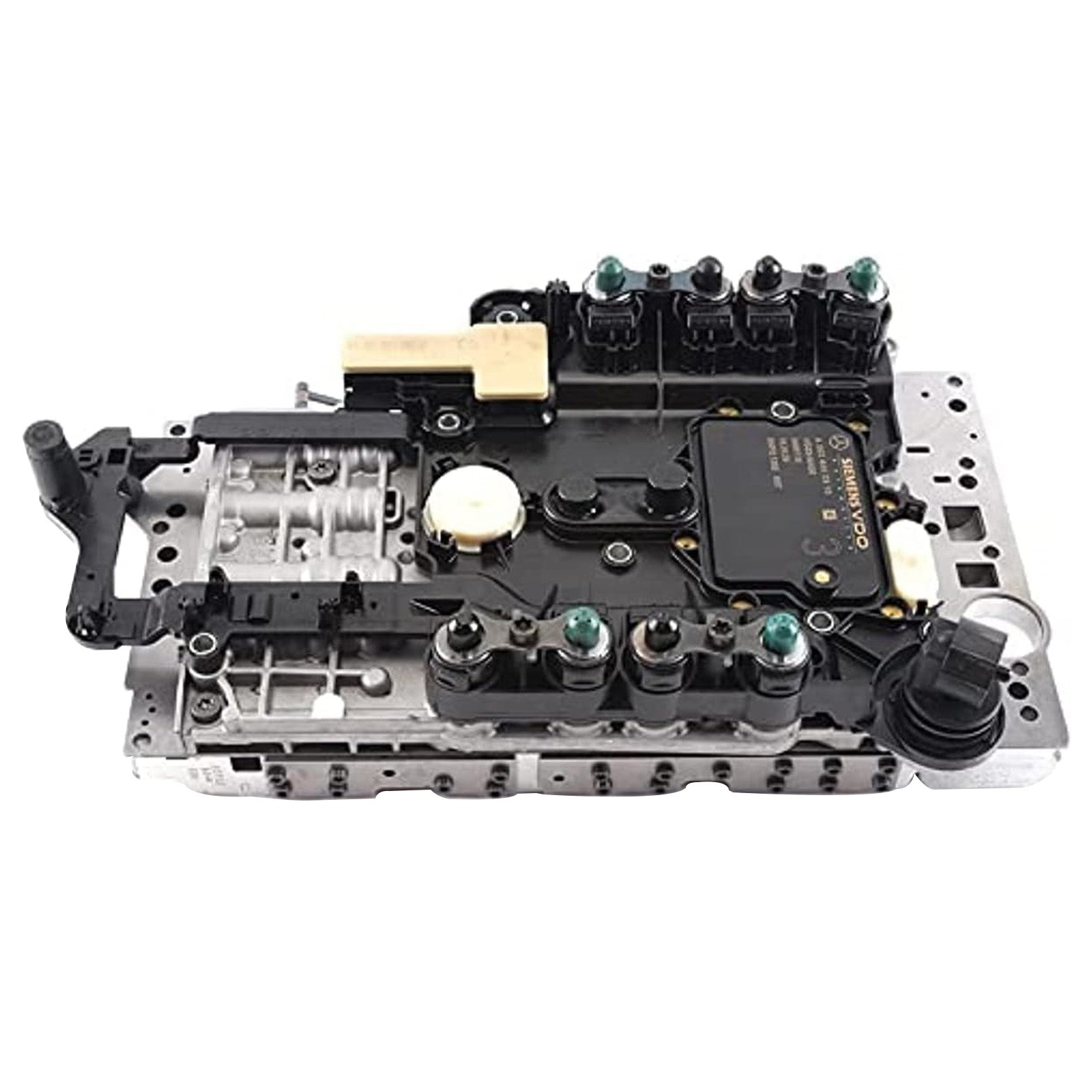 722.9 A0034460310 Transmission Valve Body+ TCU Control Unit For MERCED