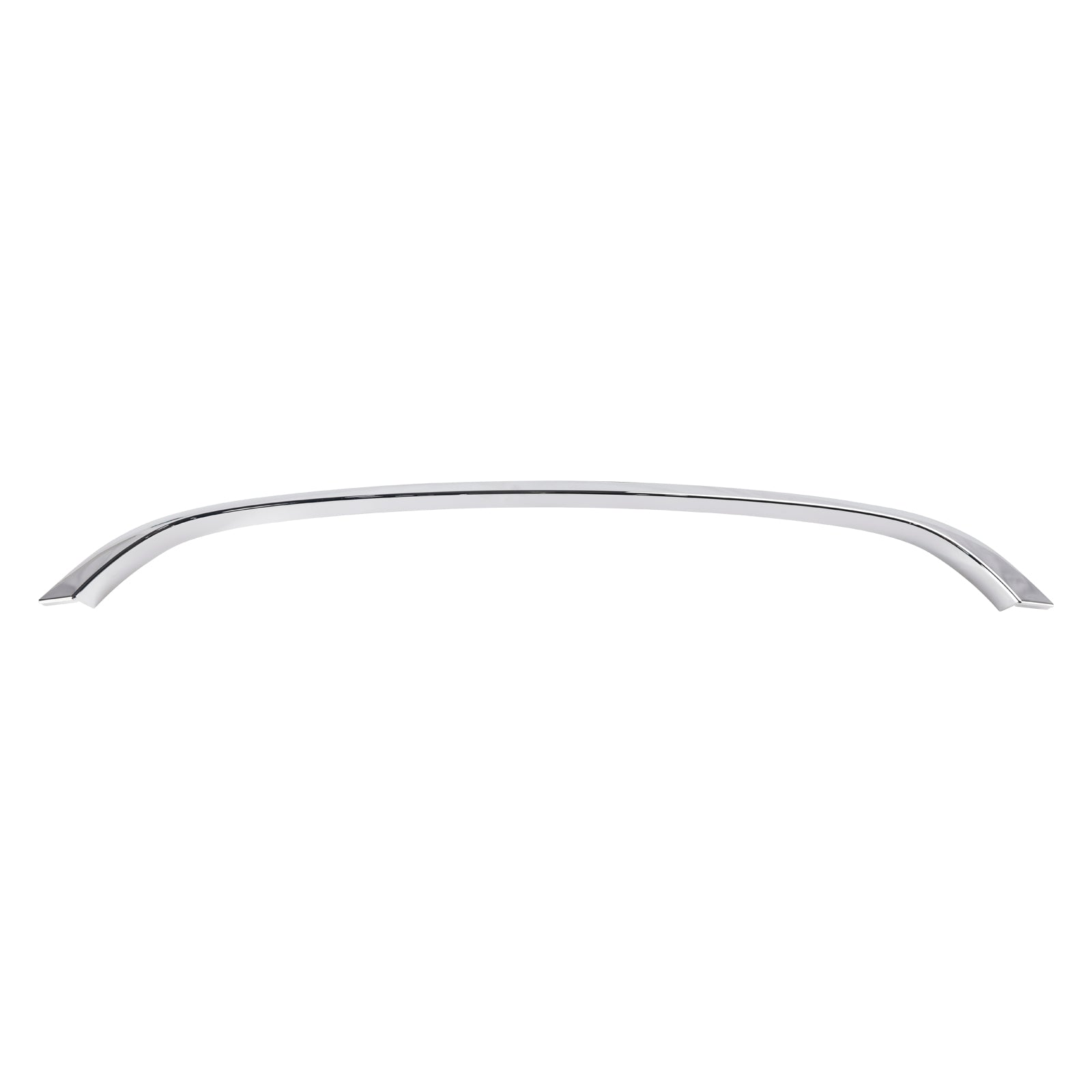 Hood Molding Trim Moulding Chrome 51132751040 For Mini Cooper 2007-201