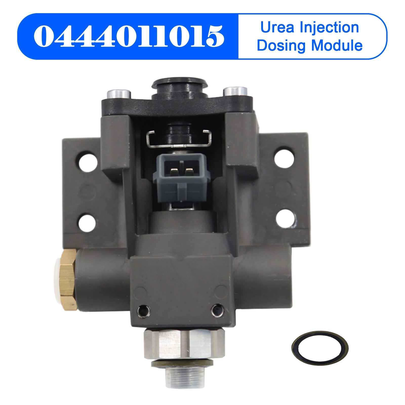 Urea Injection Dosing Module 0444011015 for Scania P/G/R/T Series 0444