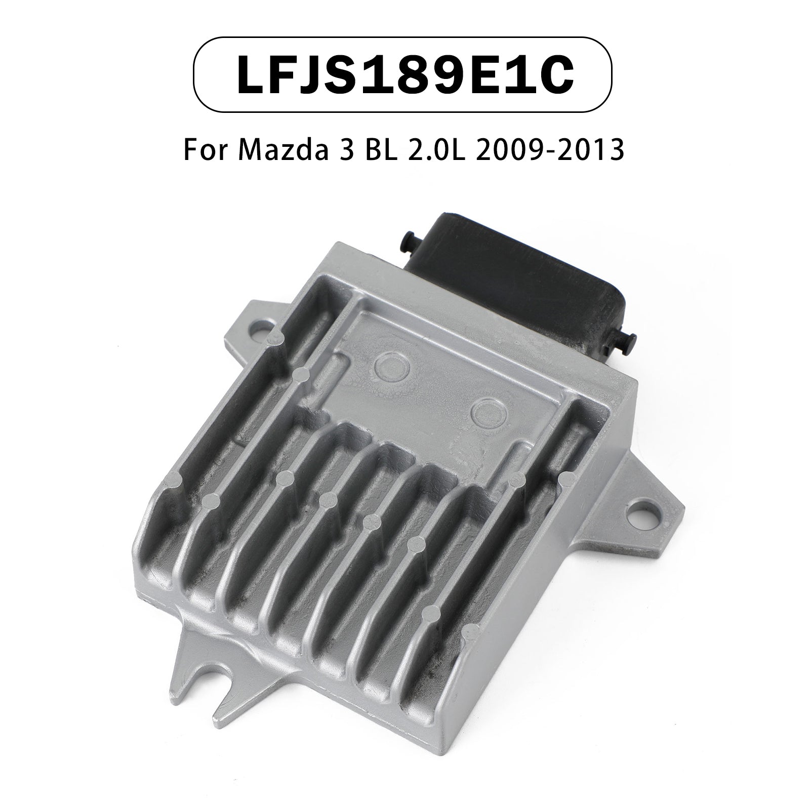 Transmission Control Module TCM LFJS189E1C for Mazda 3 BL 2.0L 2009-20