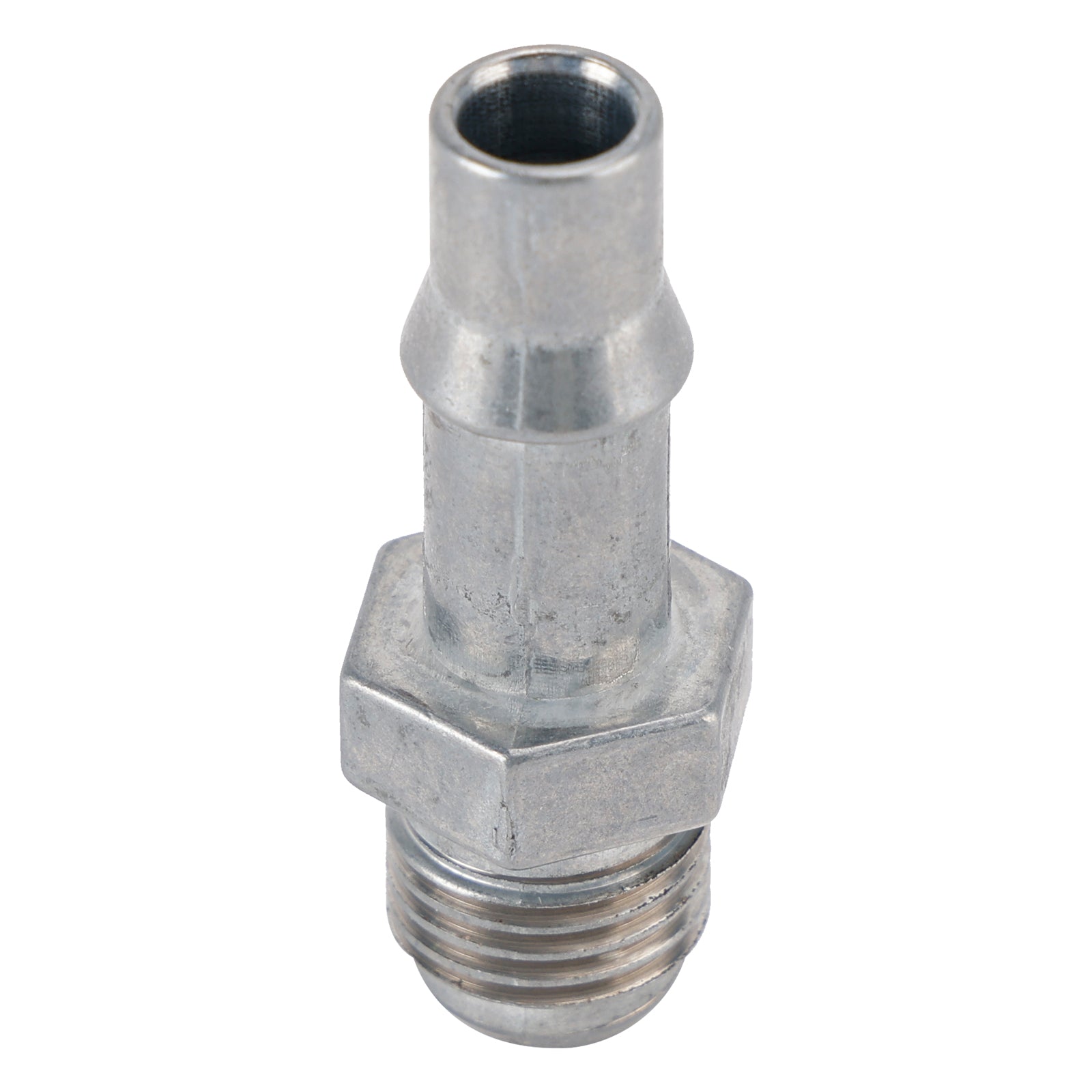 6AN Male Flare to 3/8" (.375") Transmission Cooler Quick Disconnect Ad