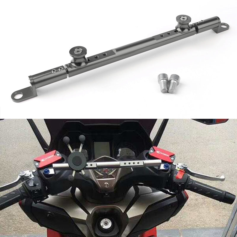 Adjustable Crossbar Balance Lever For KYMCO XCITING 250 300 400/S 500
