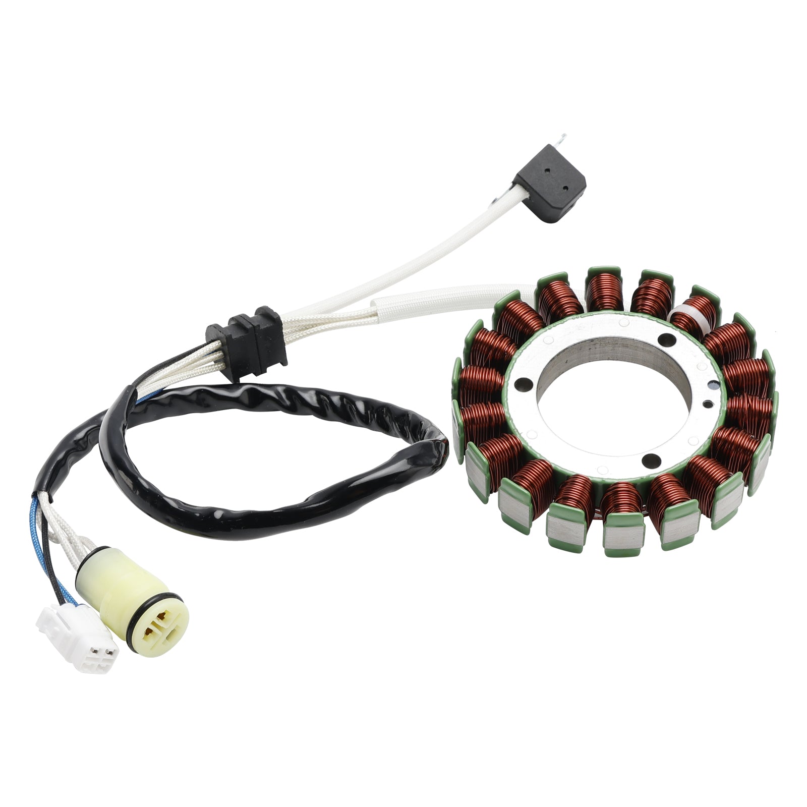 Generator Stator For Stels Hisun 500 700 Loncin 500 700 31120-004-0000
