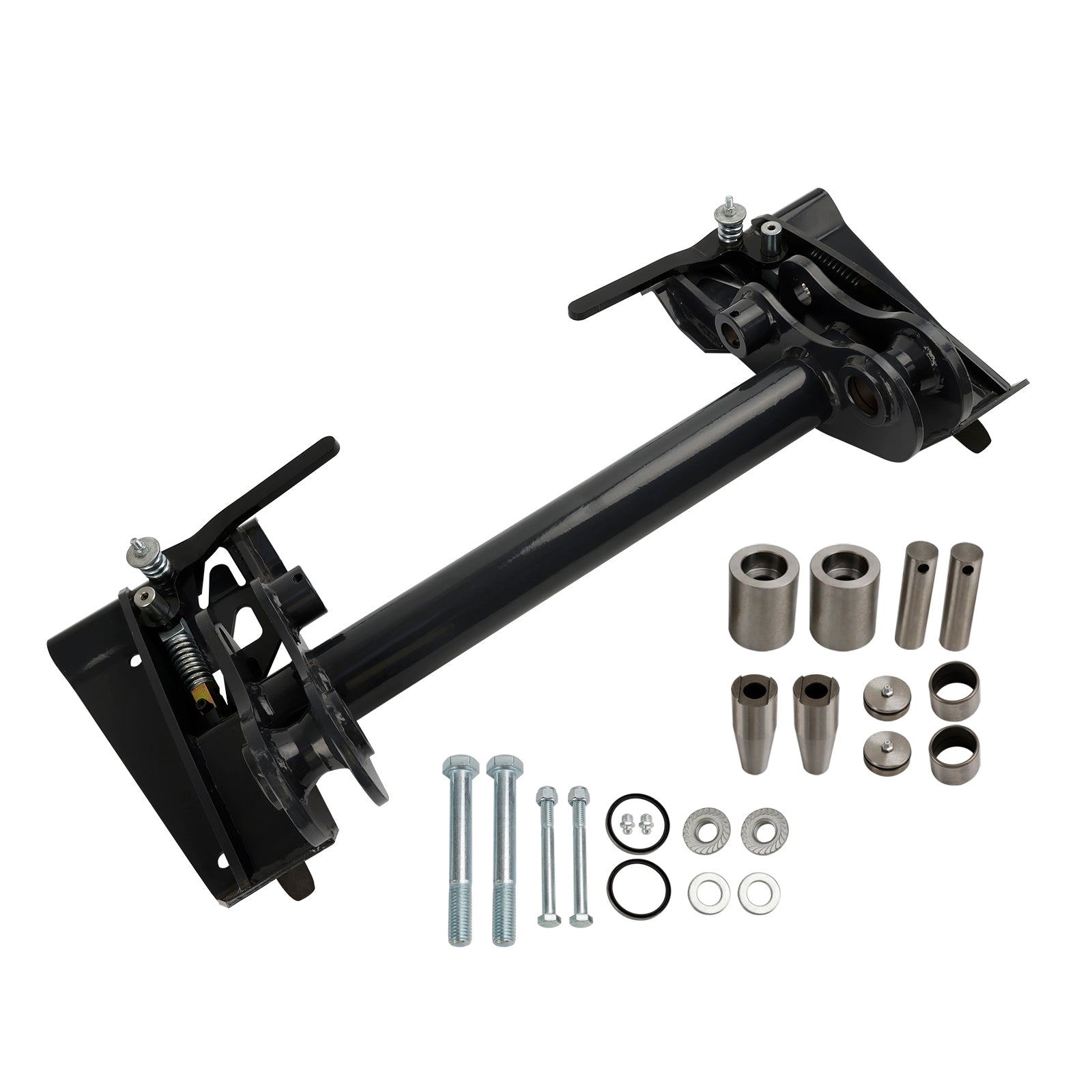 Bob-Tach Mounting System 7276373 Compatible With Bobcat S510 S530 S550