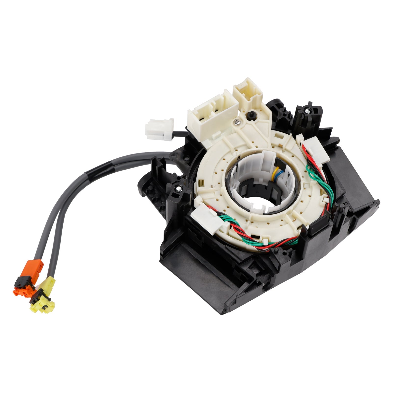 Clock Spring With Heated For Nissan Maxima Pathfinder Armada Infiniti
