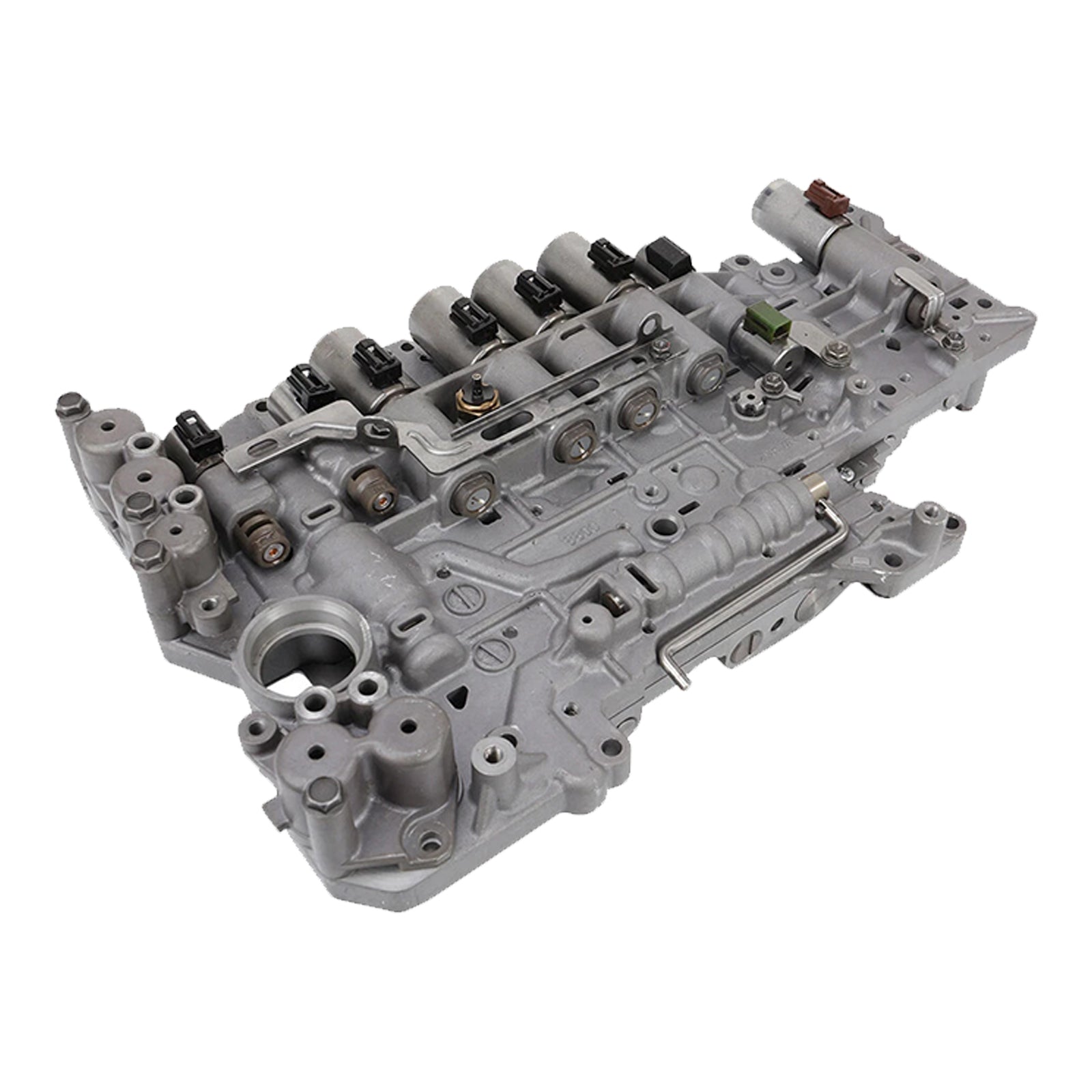 2014-2017 Cadillac CTS 6 Cyl 3.6L 4 Door Transmission Valve Body TL-80