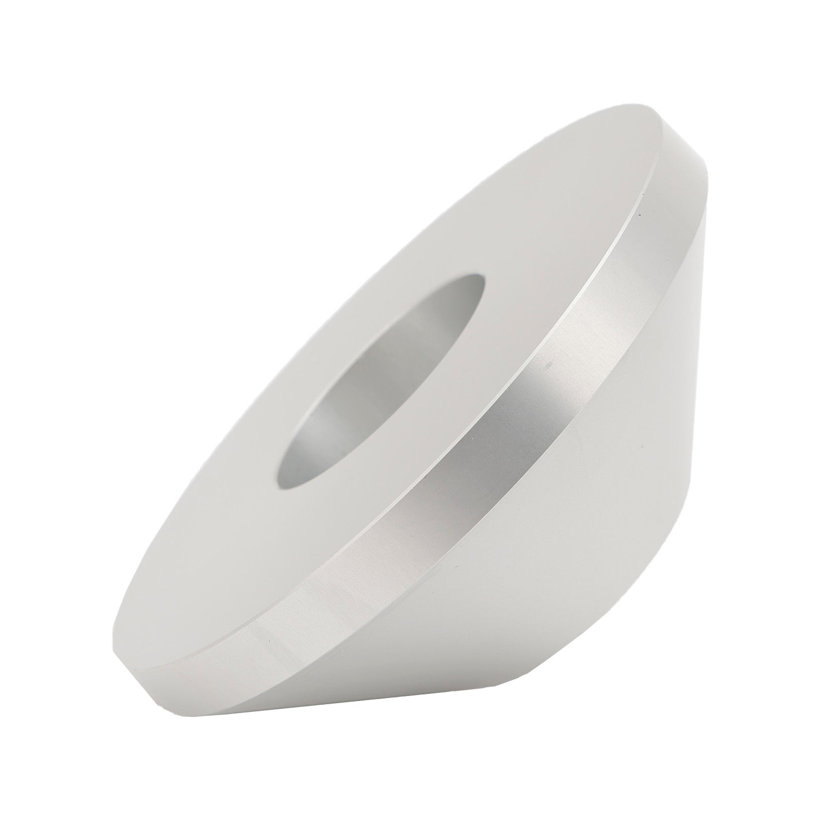 Large Manual Tire Changer Centering Cone for 1.67" Diameter Center Pos