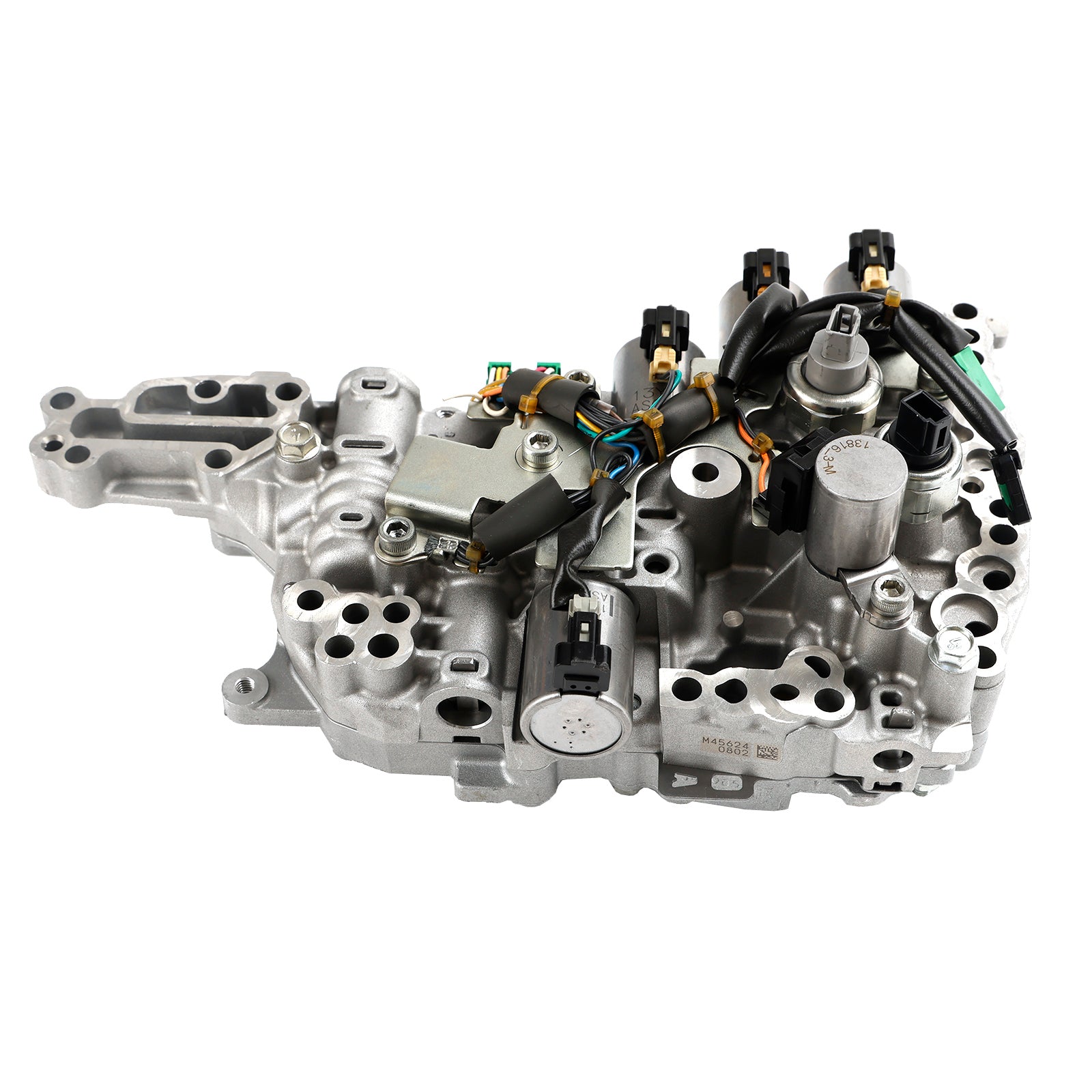 Nissan Altima 2.5L 2012-2016 JF016E Valve Body W Solenoids 31705-28X0B