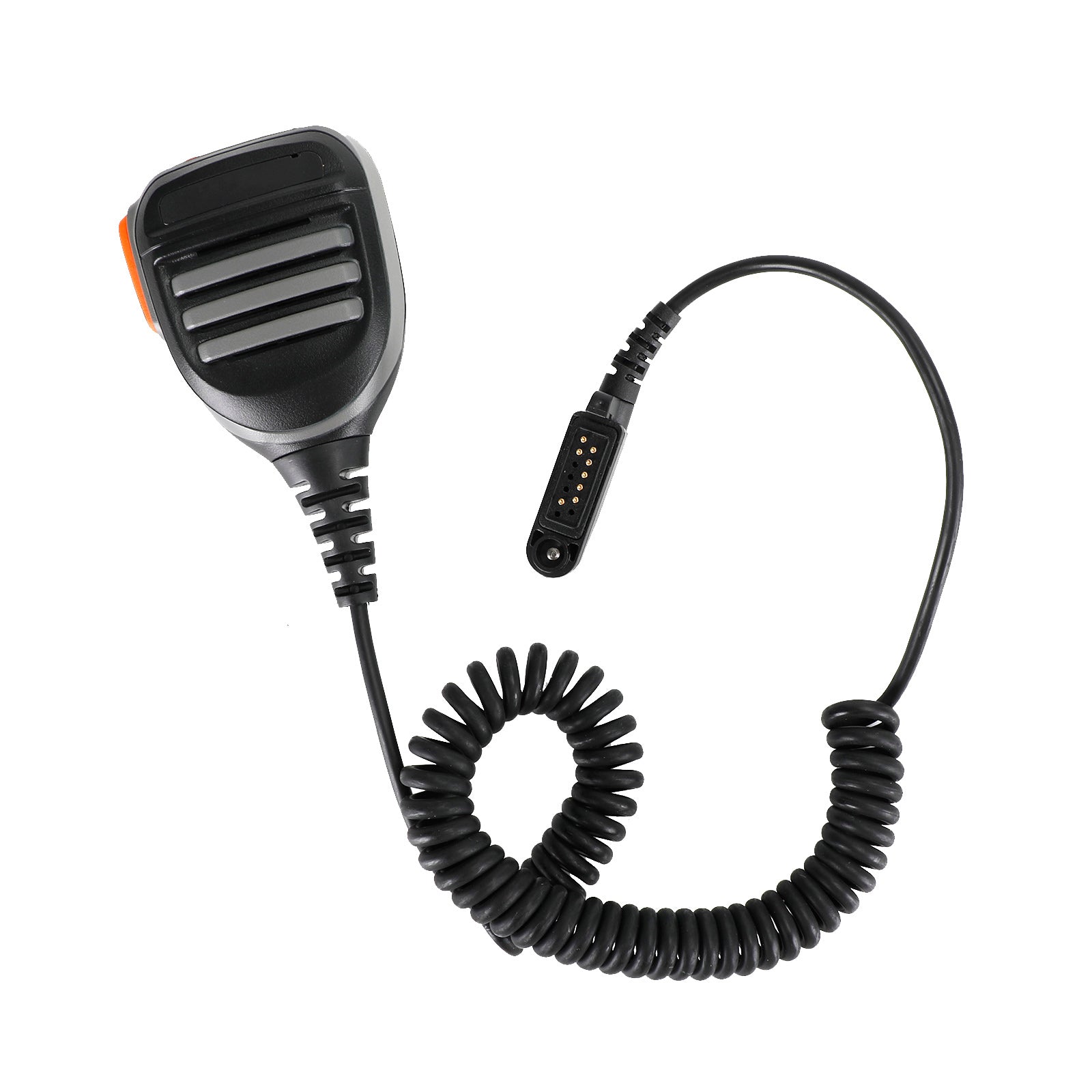 X1E-SM10 Microphone Speaker For Hytera PD660 PD662 PD665 PD680 PD682 P