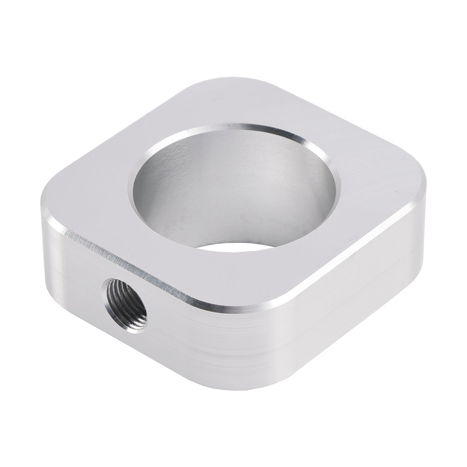 Isostrut Trunnion Adaptor - Threaded coupler for fox 398-00-842 Dyno i