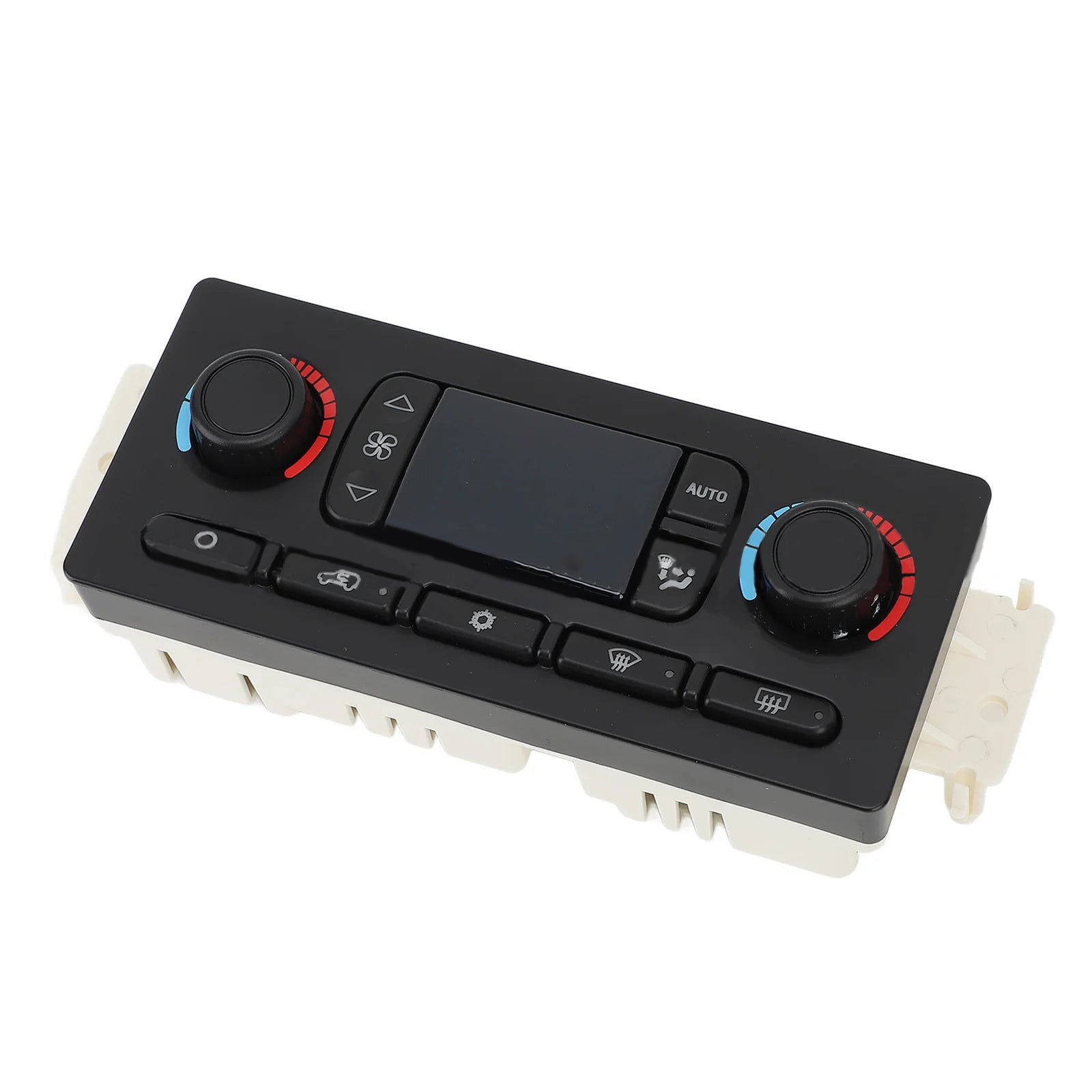 A/C Climate Control Module Panel 599-211XD for GMC Silverado Tahoe Tra