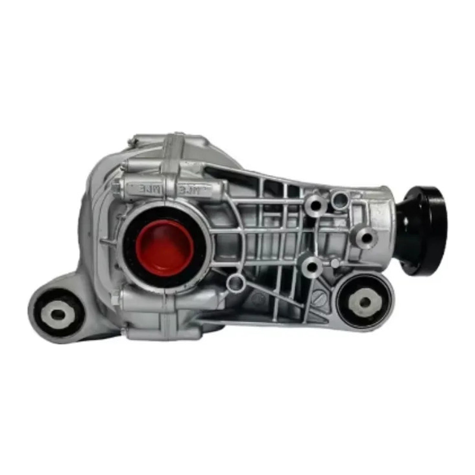 Front Differential Axle Carrier Diff AWD For Mercedes GL450 ML550 R350