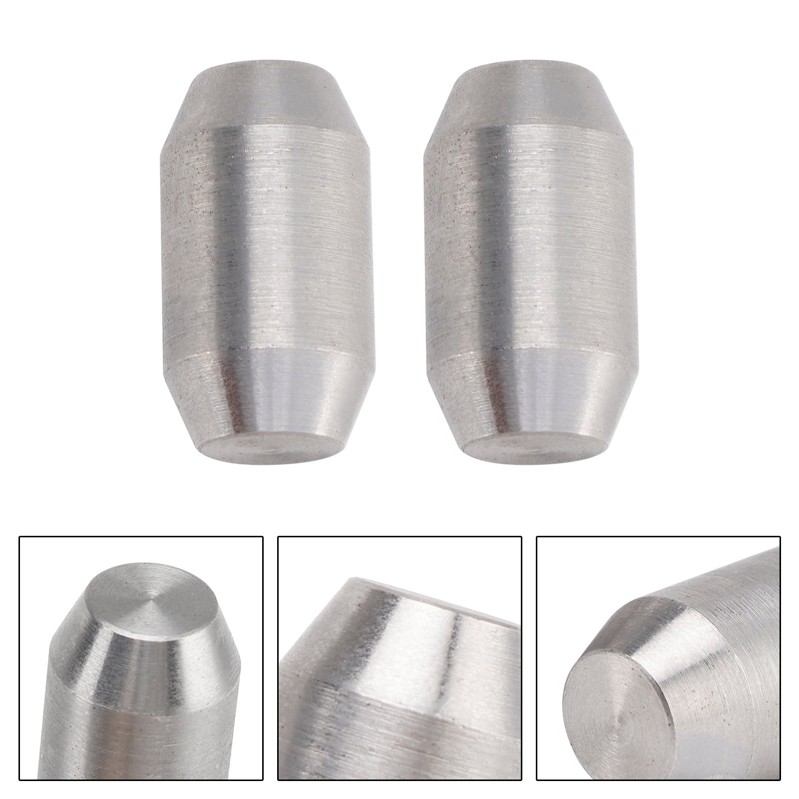 2PCS Dowel Pins 551342 Engine to Transmission Alignment Pin Stock Leng