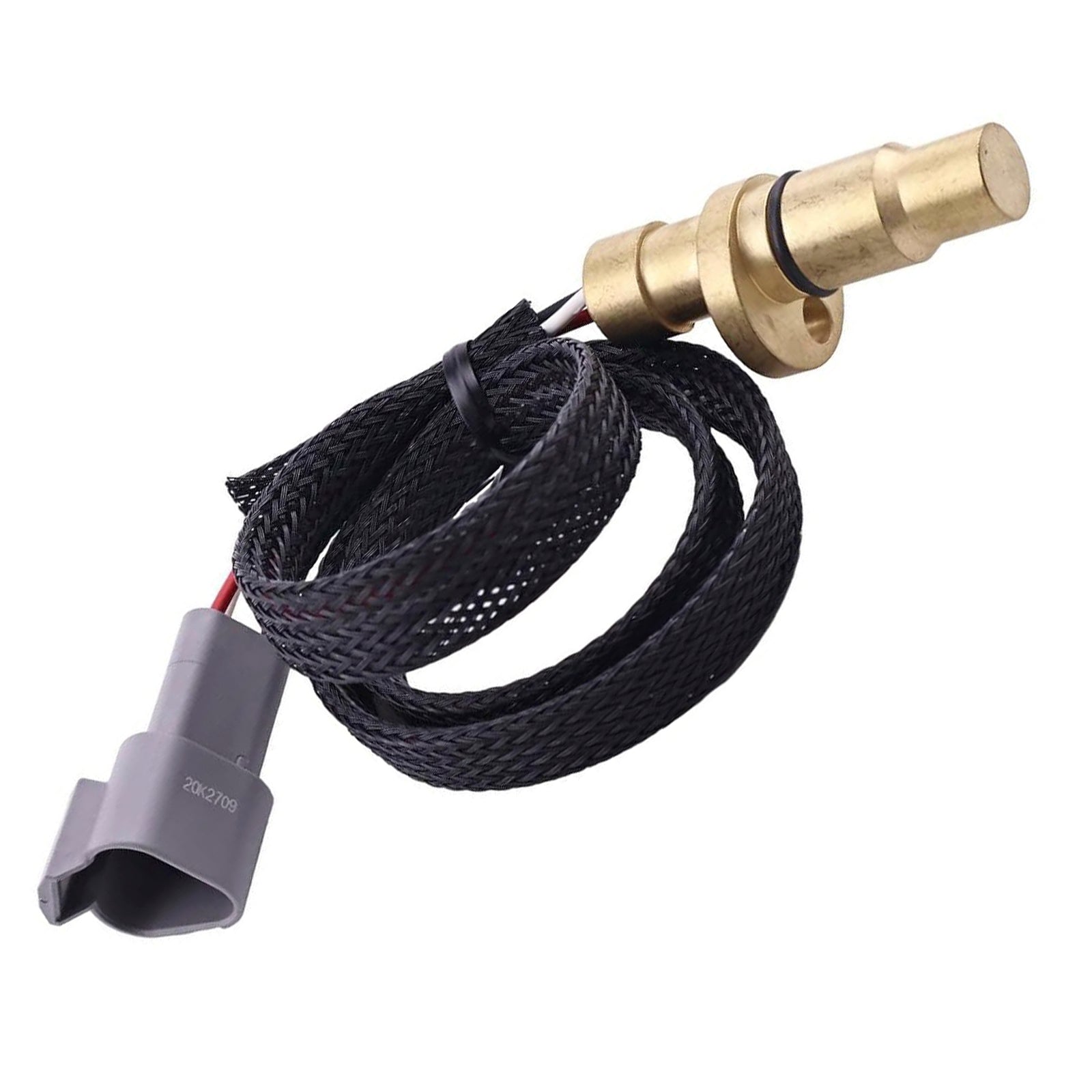 Speed Sensor AT360574 for John Deere 450J 450K 550J 650J 605C 605K 700