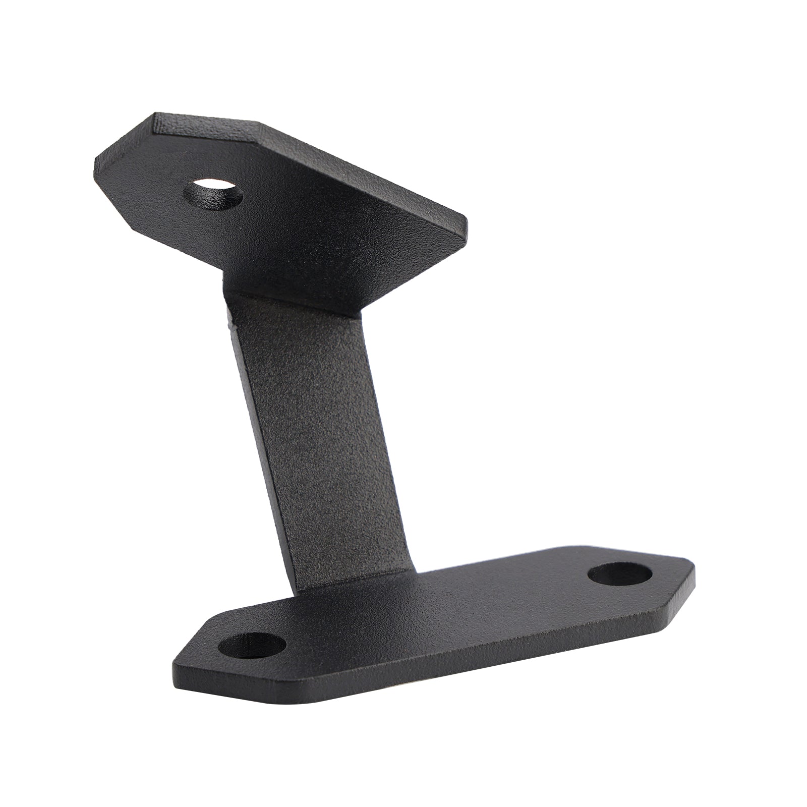 Left Dvr Camera Bracket Mounting Extension Holder For Kawasaki Ninja 4