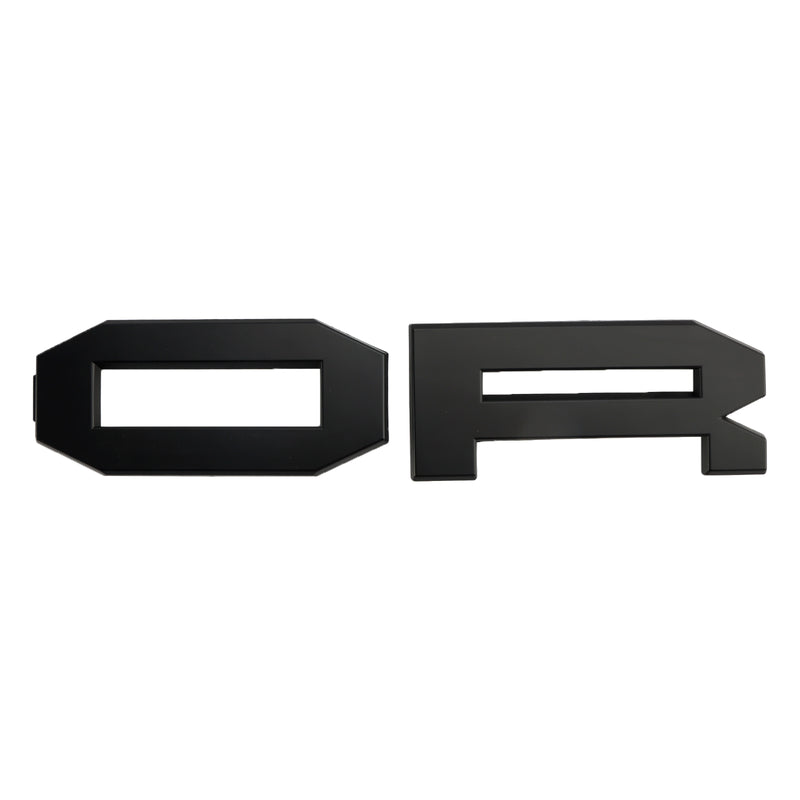 Raptor Style Front Bumper Grille Grill Fit Ford Ranger 2019-2023 T8 W/