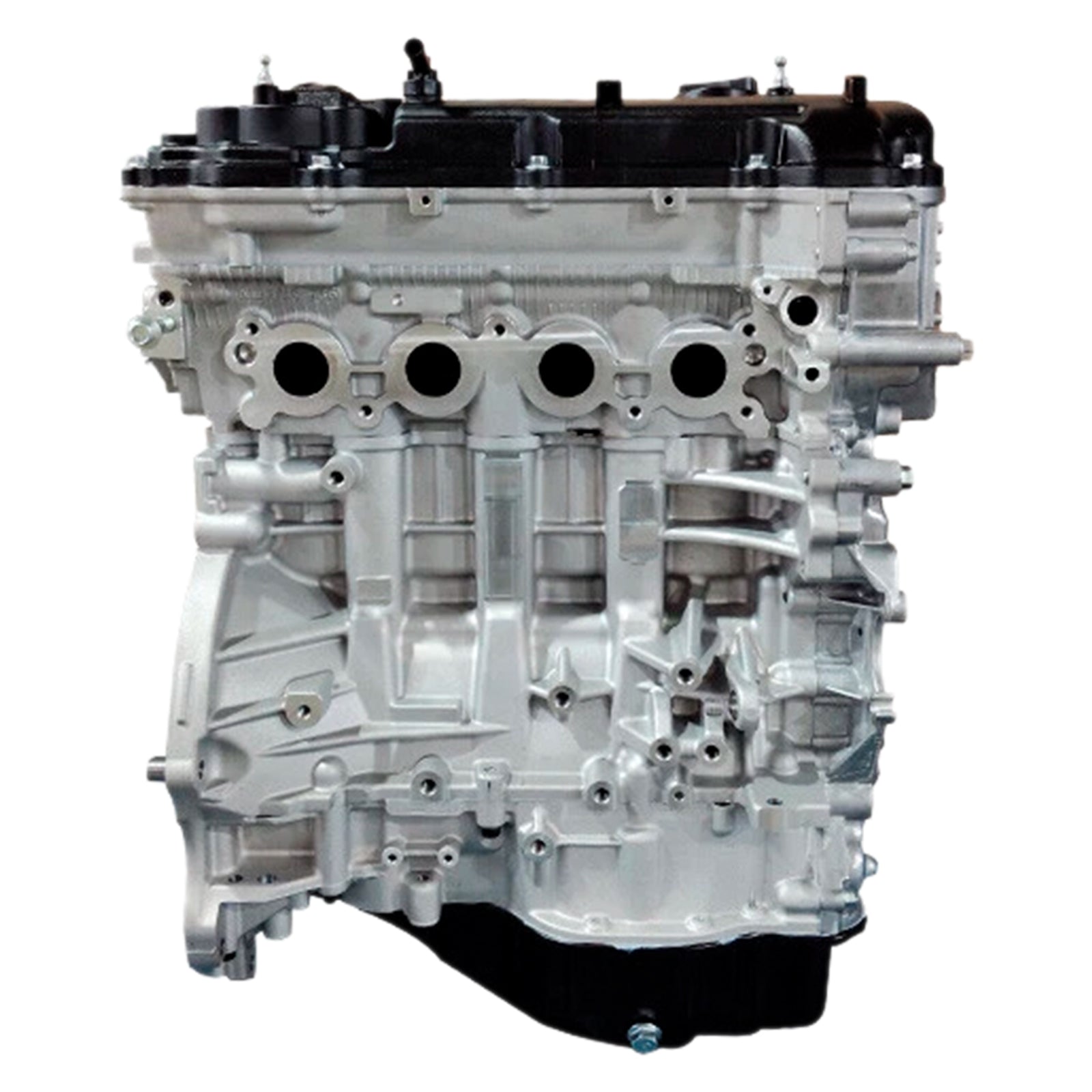 Brand New G4NG Engine Short Block For Hyundai Sonata Hybrid 2.0L 2016-