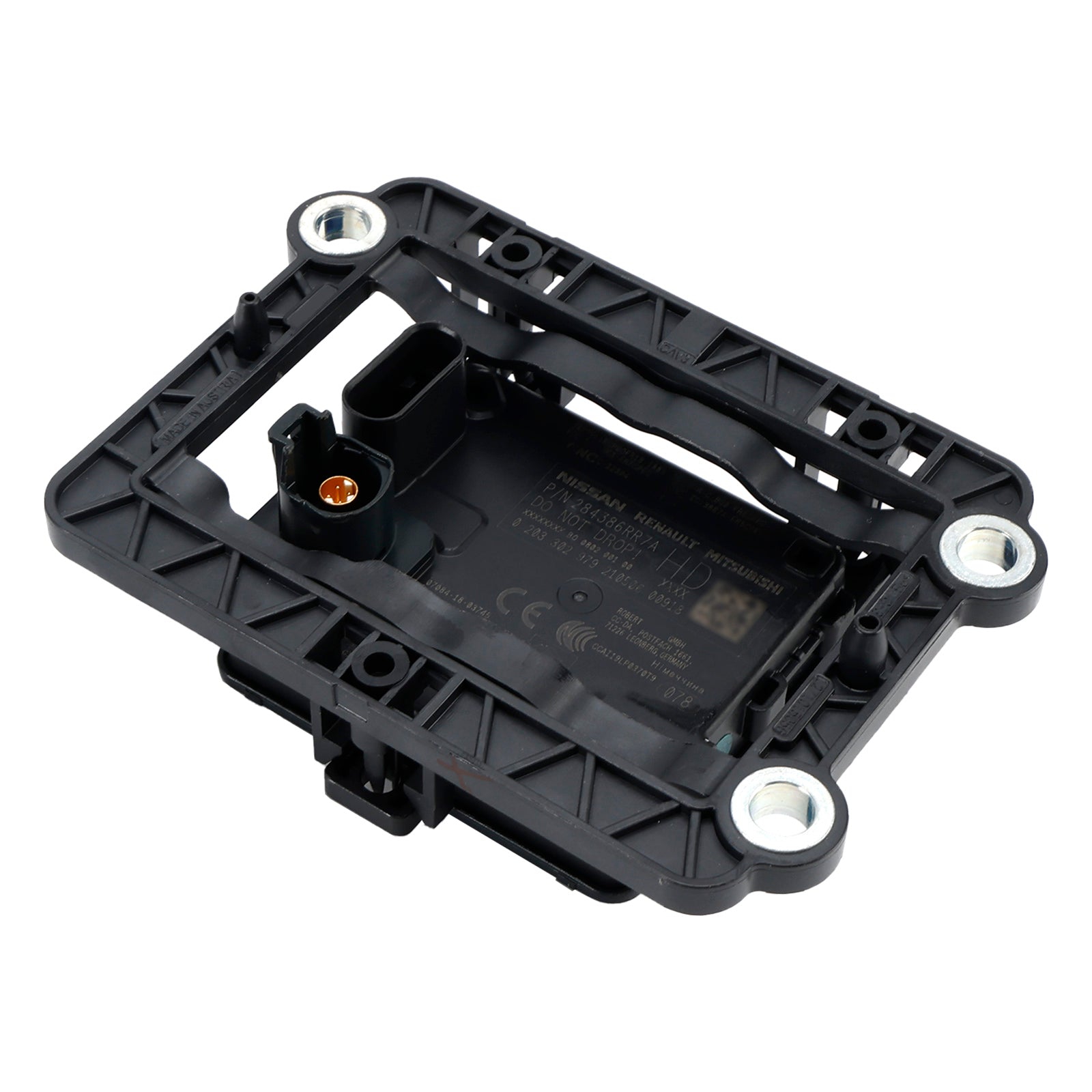 Front Cruise Distance Radar Sensor 28438-6RR7A For 2021-2024 Nissan Ro
