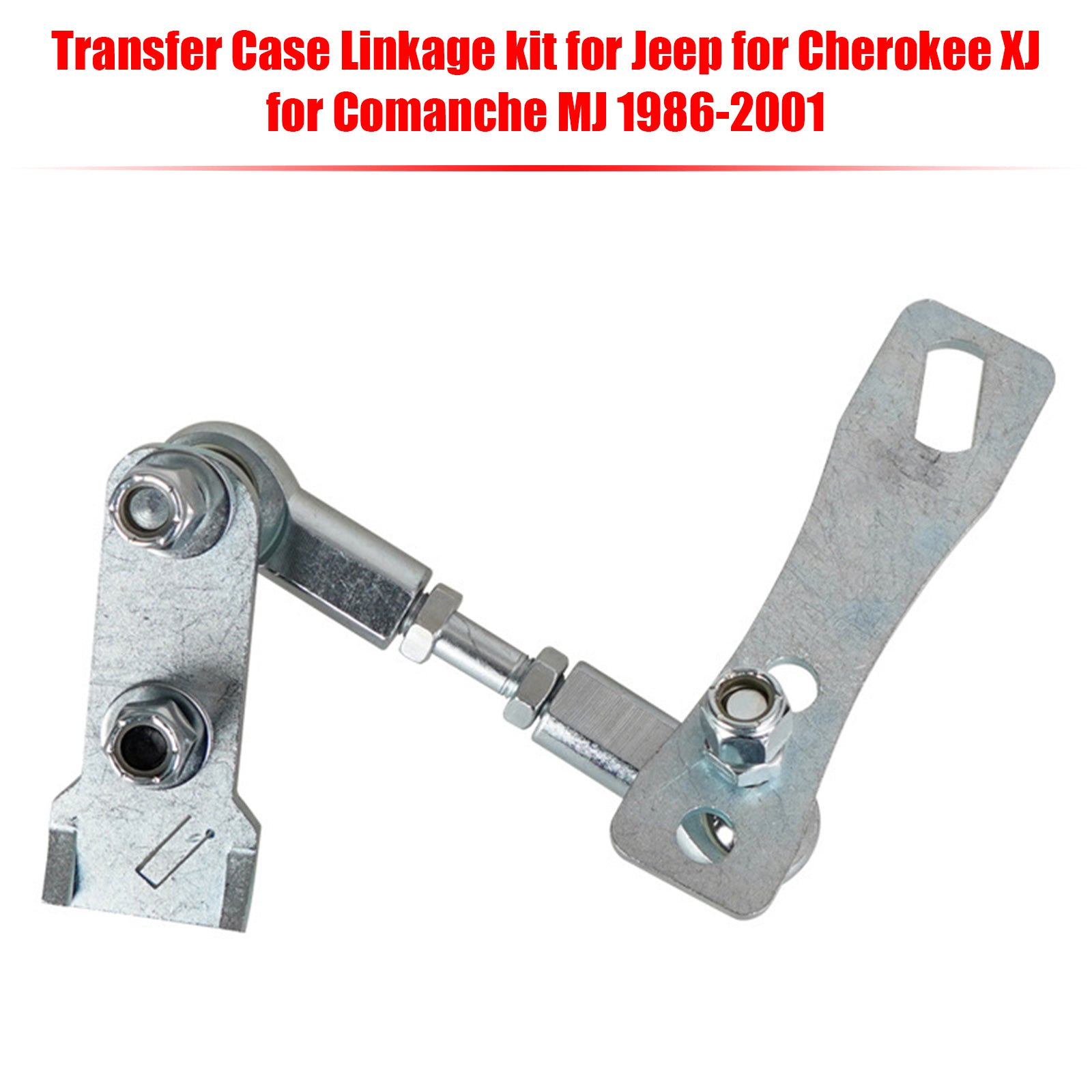 Transfer Case Linkage kit for Jeep for Cherokee XJ for Comanche MJ 198