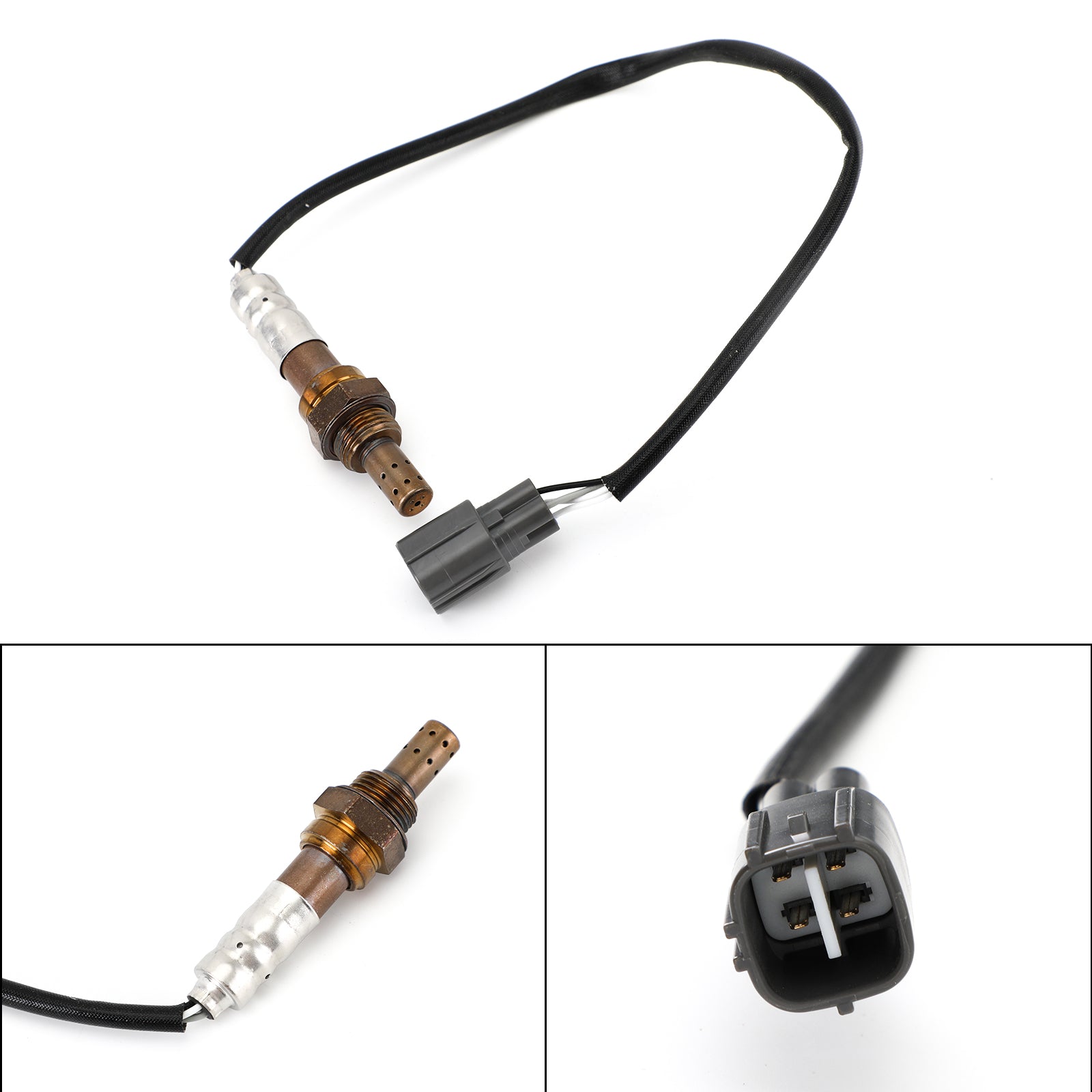 O2 Oxygen Air Fuel Ratio Sensor Upstream 89467-48011 For Toyota Lexus