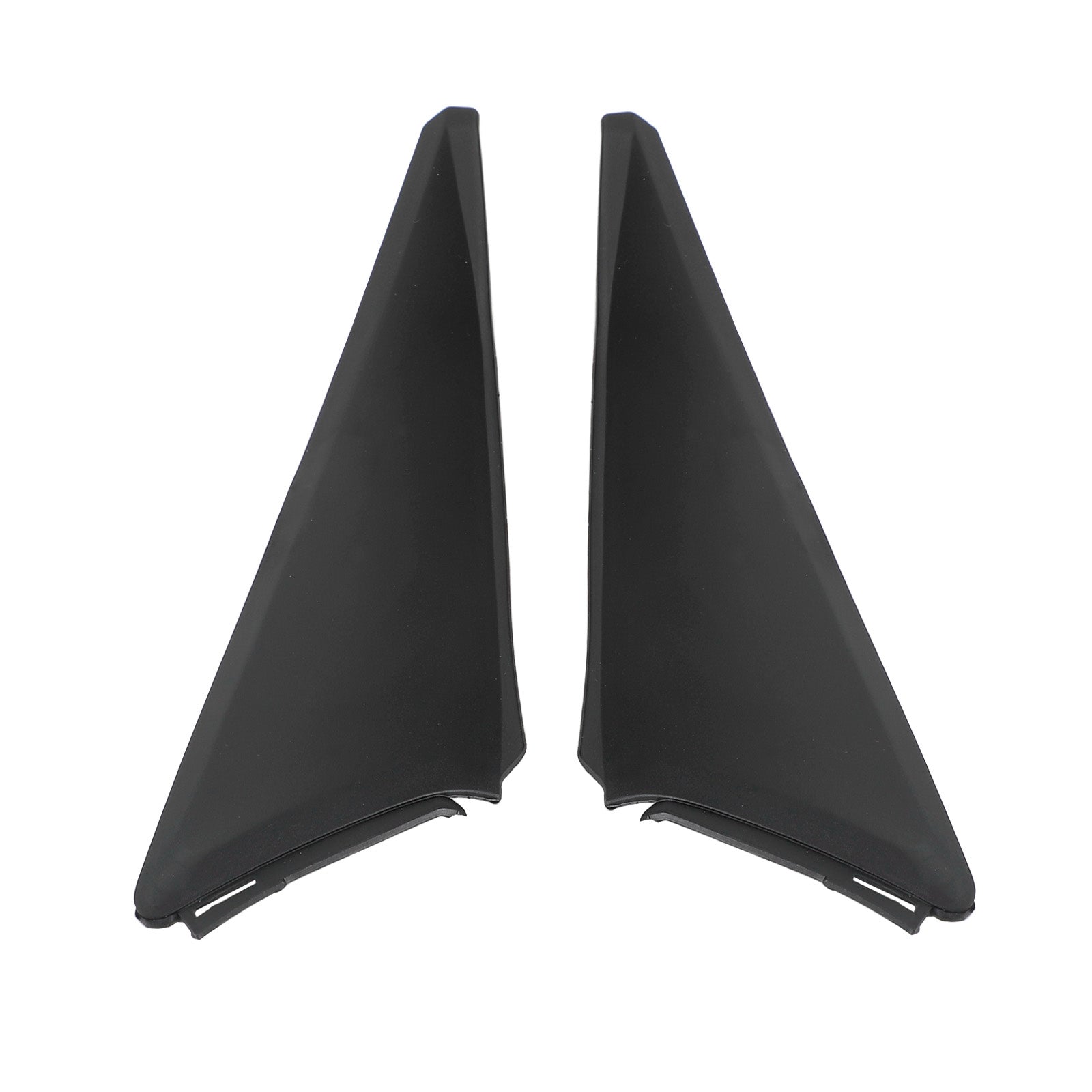 Honda CBR1000 RR 2008-2011 Tank Side Seat Trim Cover Panel Fairing Cow