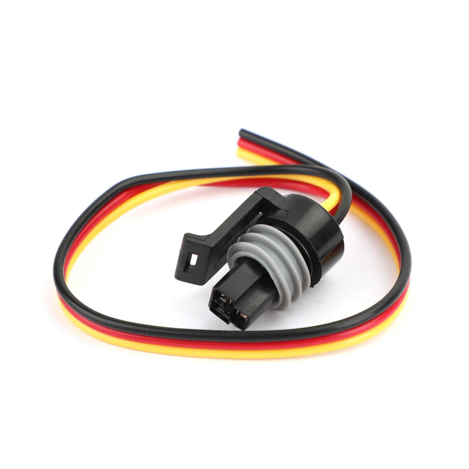 Pressure Regulator Sensor Valve ICP IPR F81Z9C968AB For Ford 7.3 F6TZ9