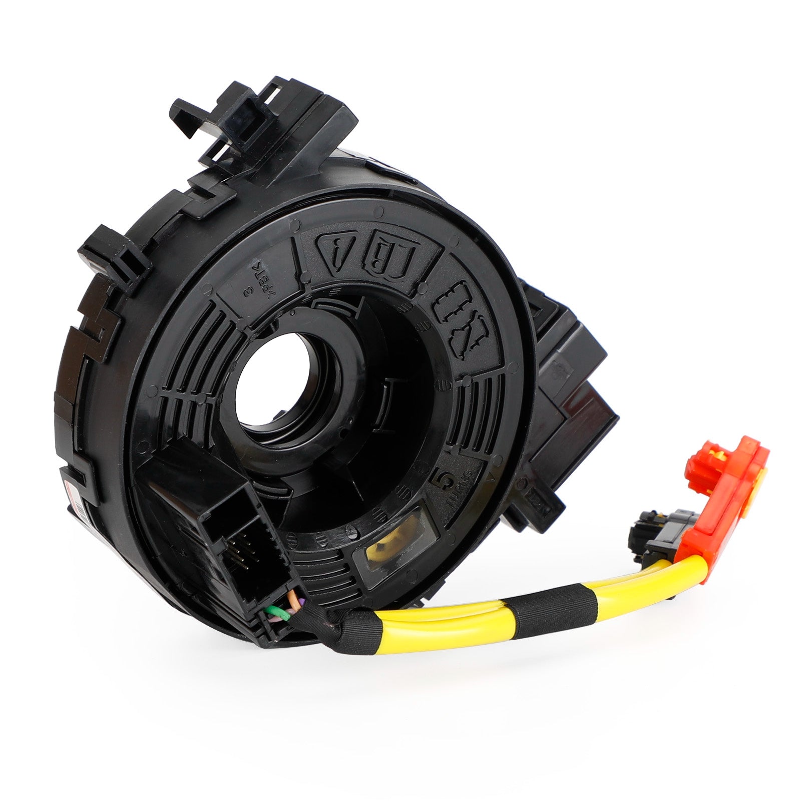 2016-2018 Toyota Tacoma 2.7L/3.5L Squib Spiral Cable Clock Spring 8430
