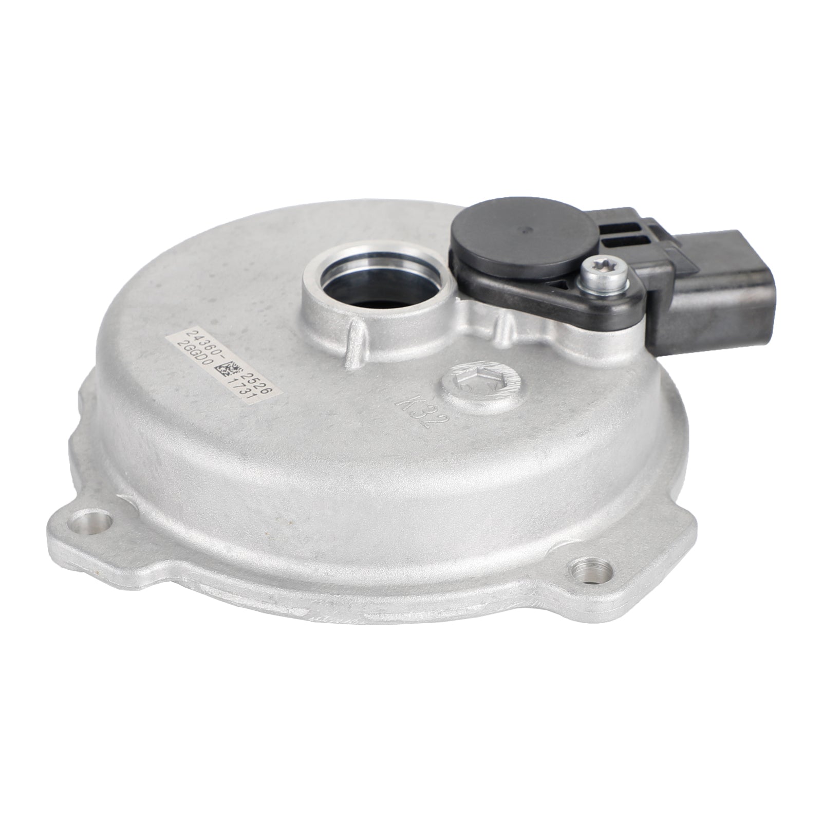 2015-2019 Hyundai Sonata 2.0L+2.4L 24360-2GGD0 24360-2GGB0 Engine Vari