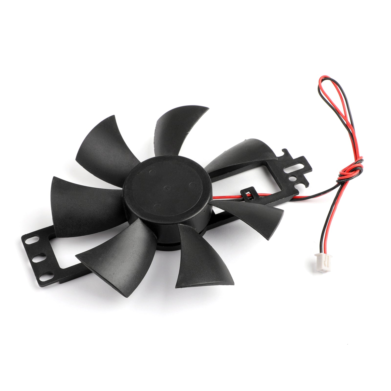 1PCS DC 18V 0.18A Cooling Fan 12025S 120×25mm For Induction Cooker Bru