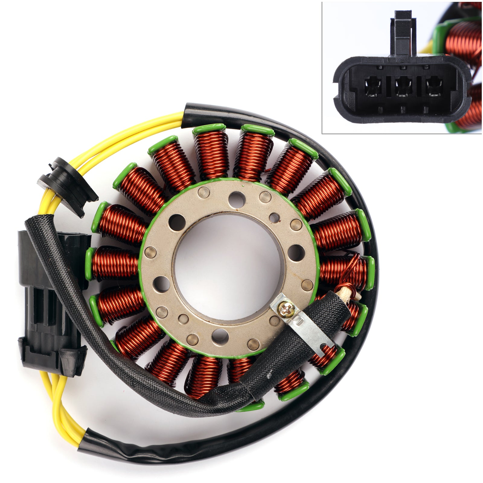 Victory Stator Coil