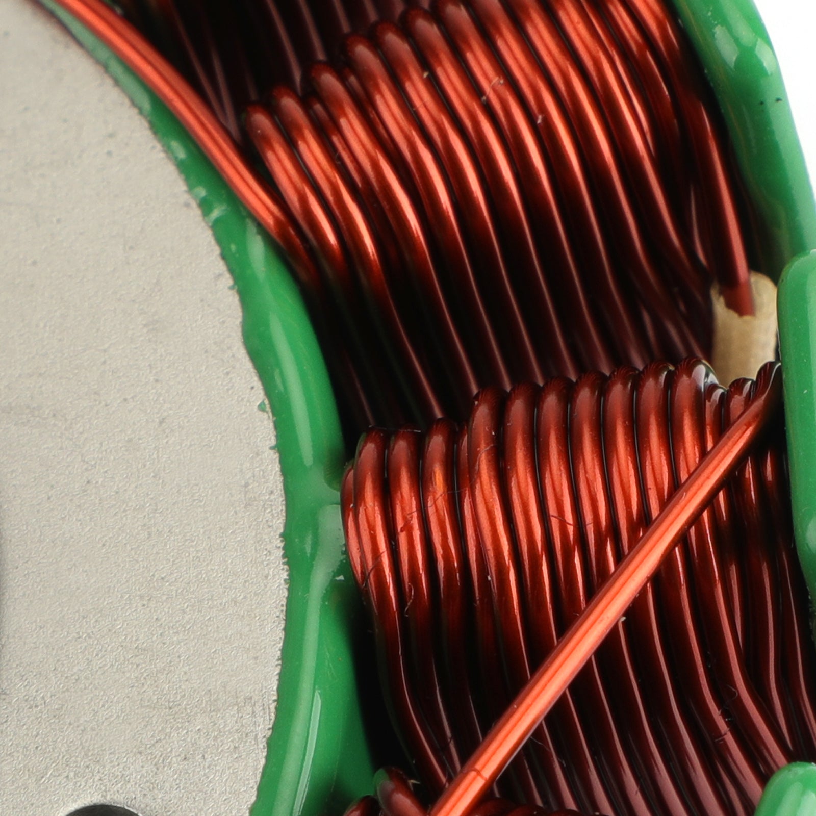 Stator Coil For Triumph Scrambler/Bonneville/America/Thruxton ...